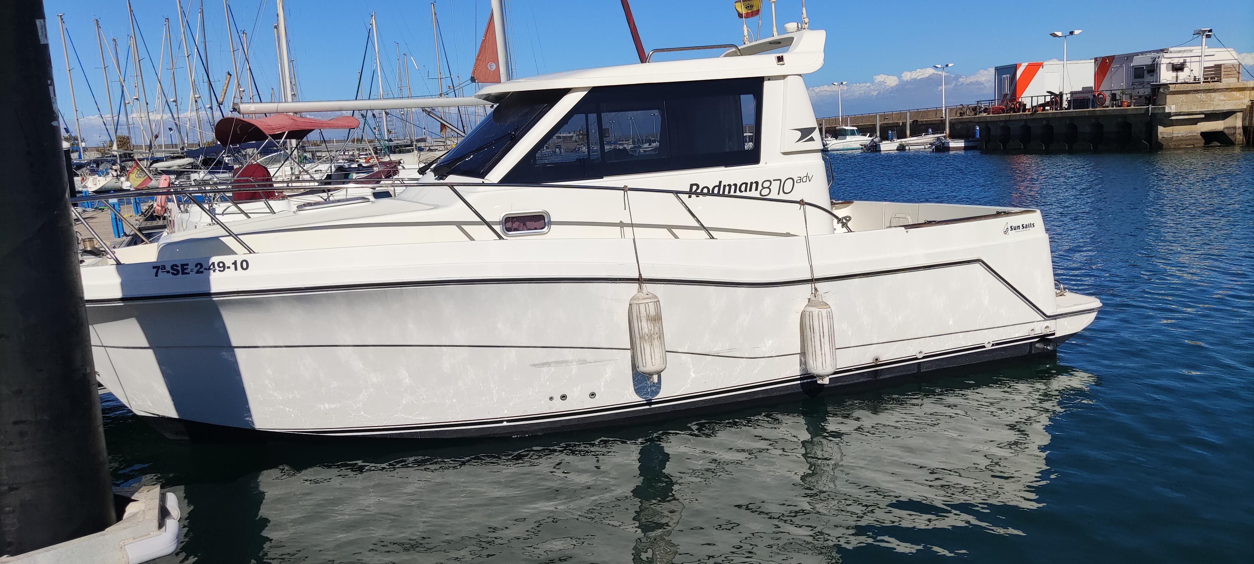 Página 7 de 250 - Barcos en venta - Cosas de Barcos