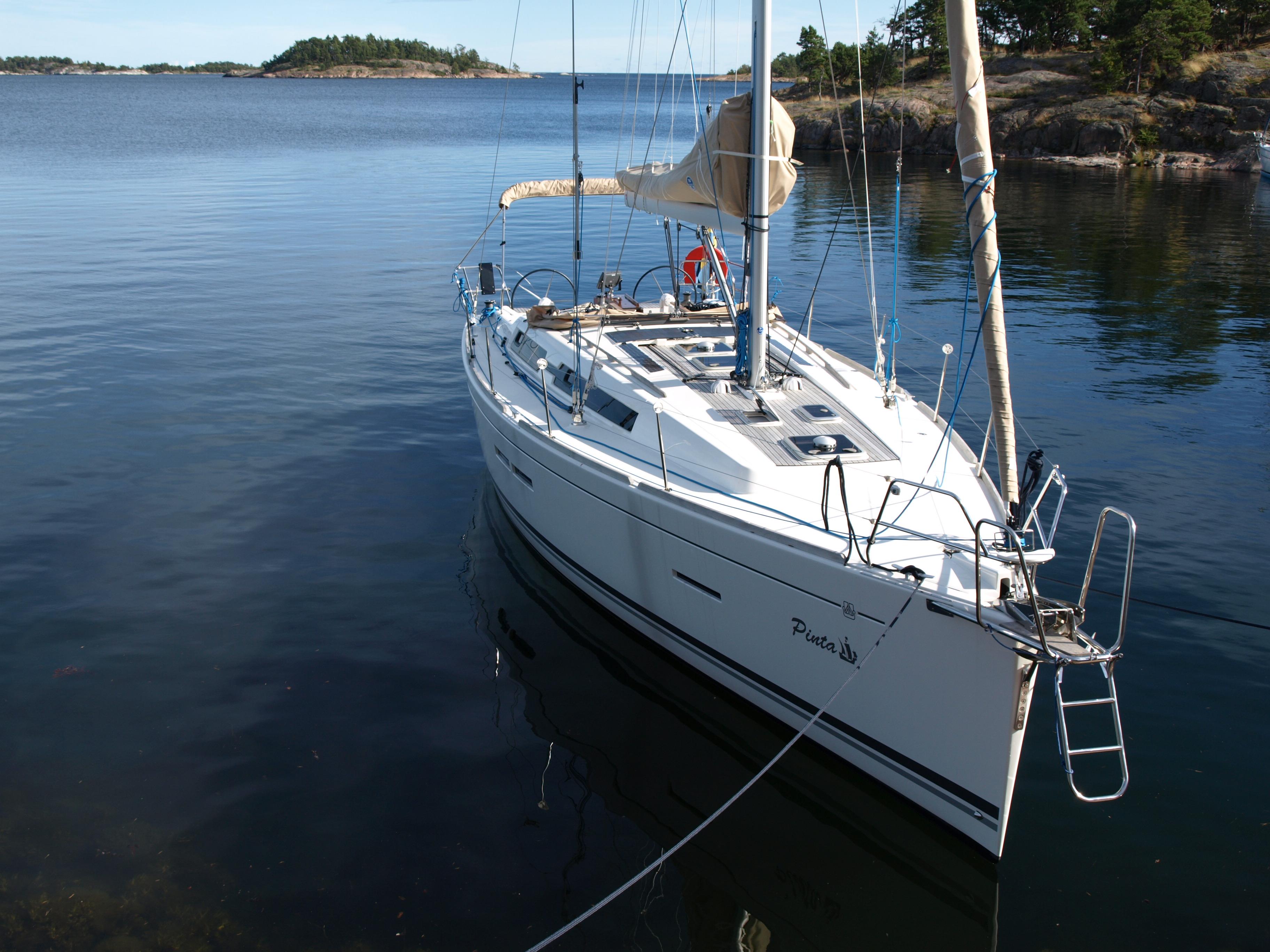 Occasion 2012 Dufour 405 Grand Large | YachtFocus