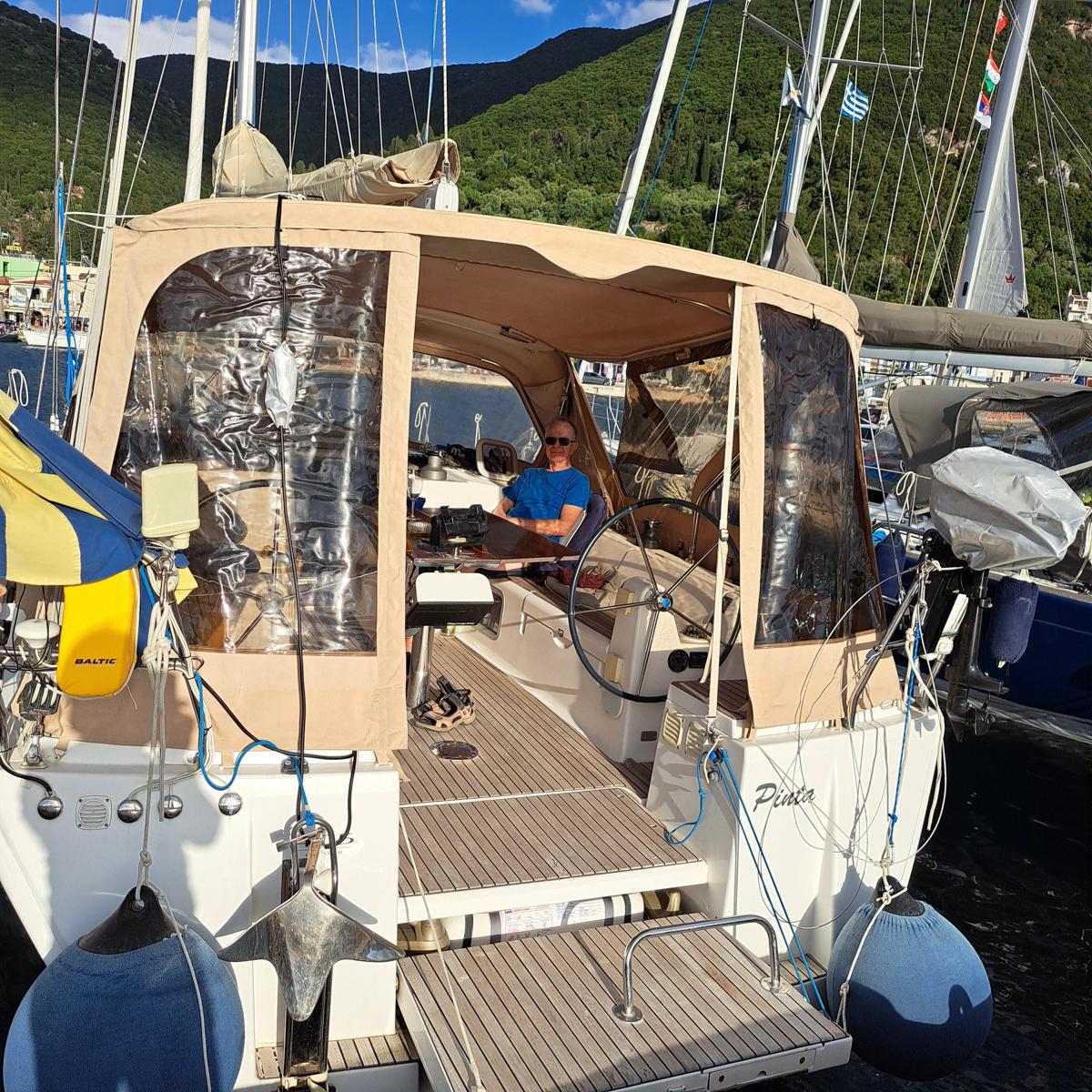 2012 Dufour 405 Grand Large Racer/Cruiser for sale - YachtWorld