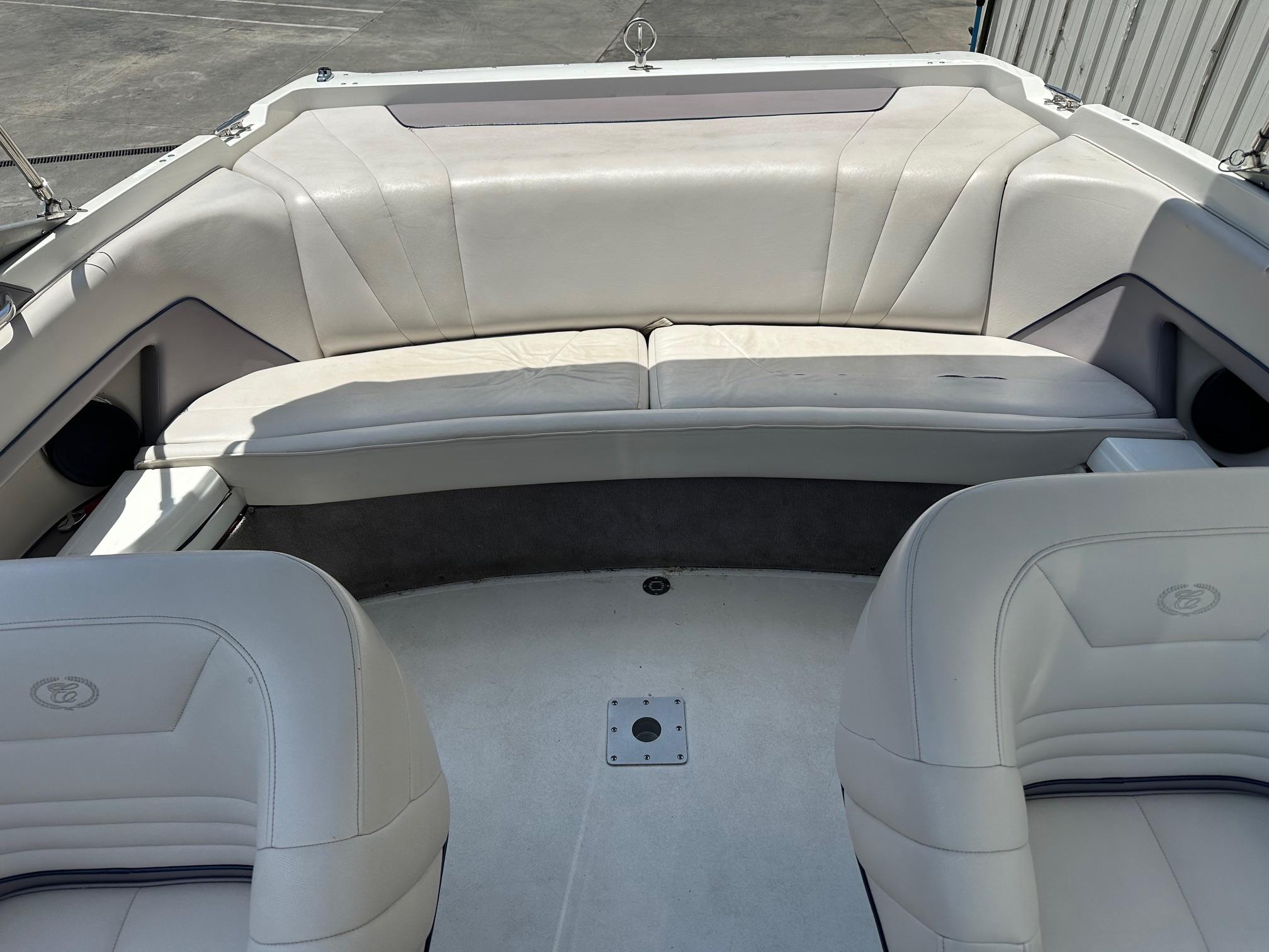 1996 Cobalt 253 Cuddy Cuddy Cabin for sale - YachtWorld