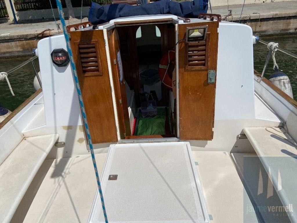 1991 Majoni LLAUT MIGJORN Yachts à moteur à vendre - YachtWorld