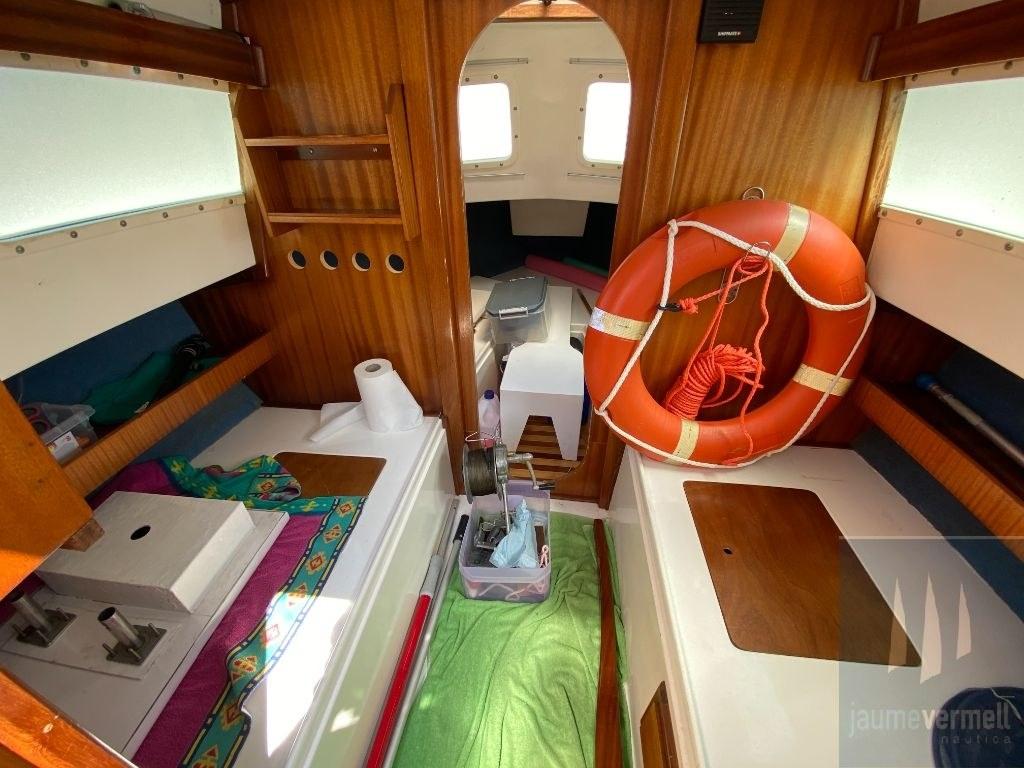 1991 Majoni LLAUT MIGJORN Motor Yachts for sale - YachtWorld