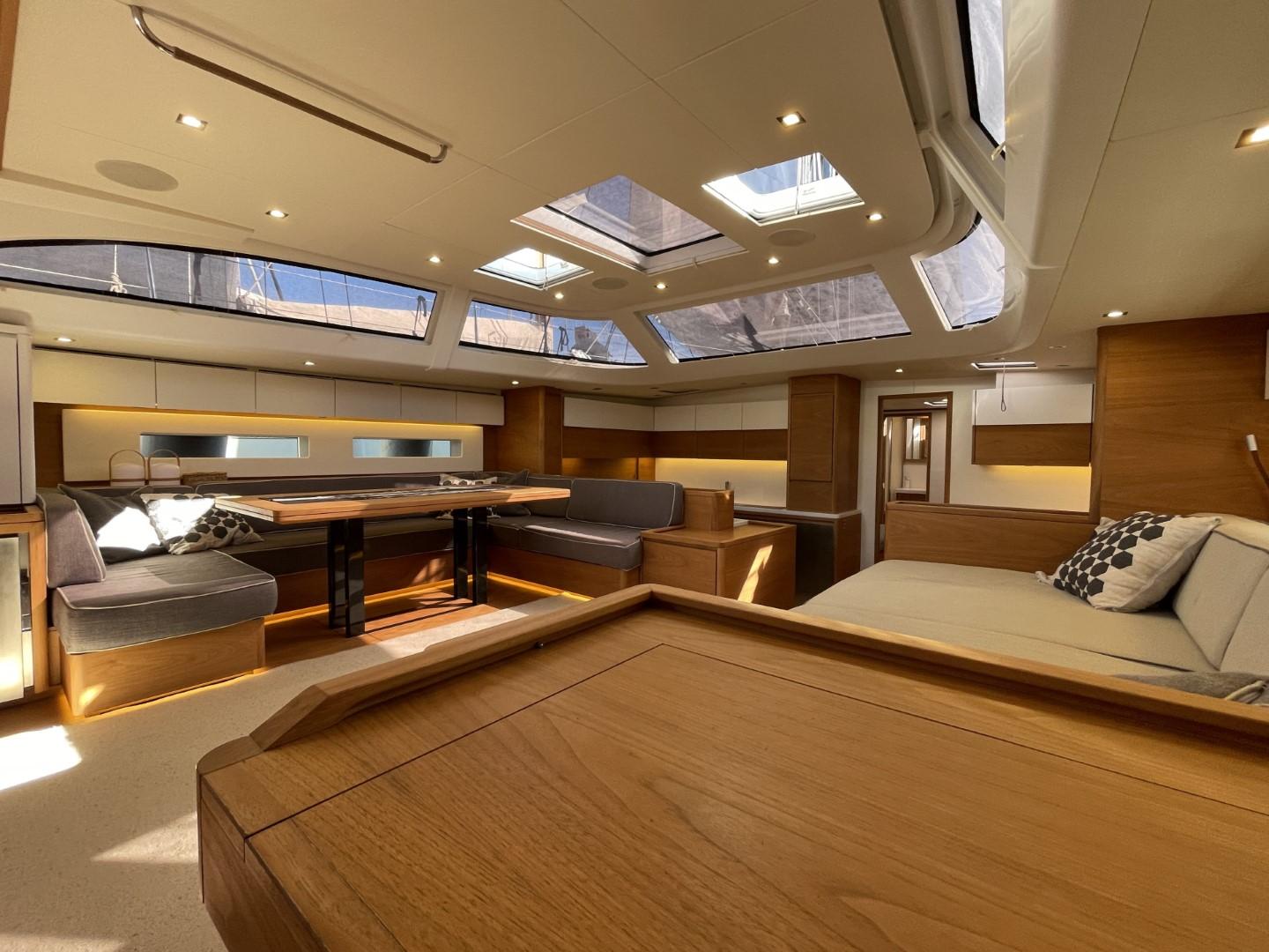 2017 Solaris 68 RS Sloop for sale - YachtWorld