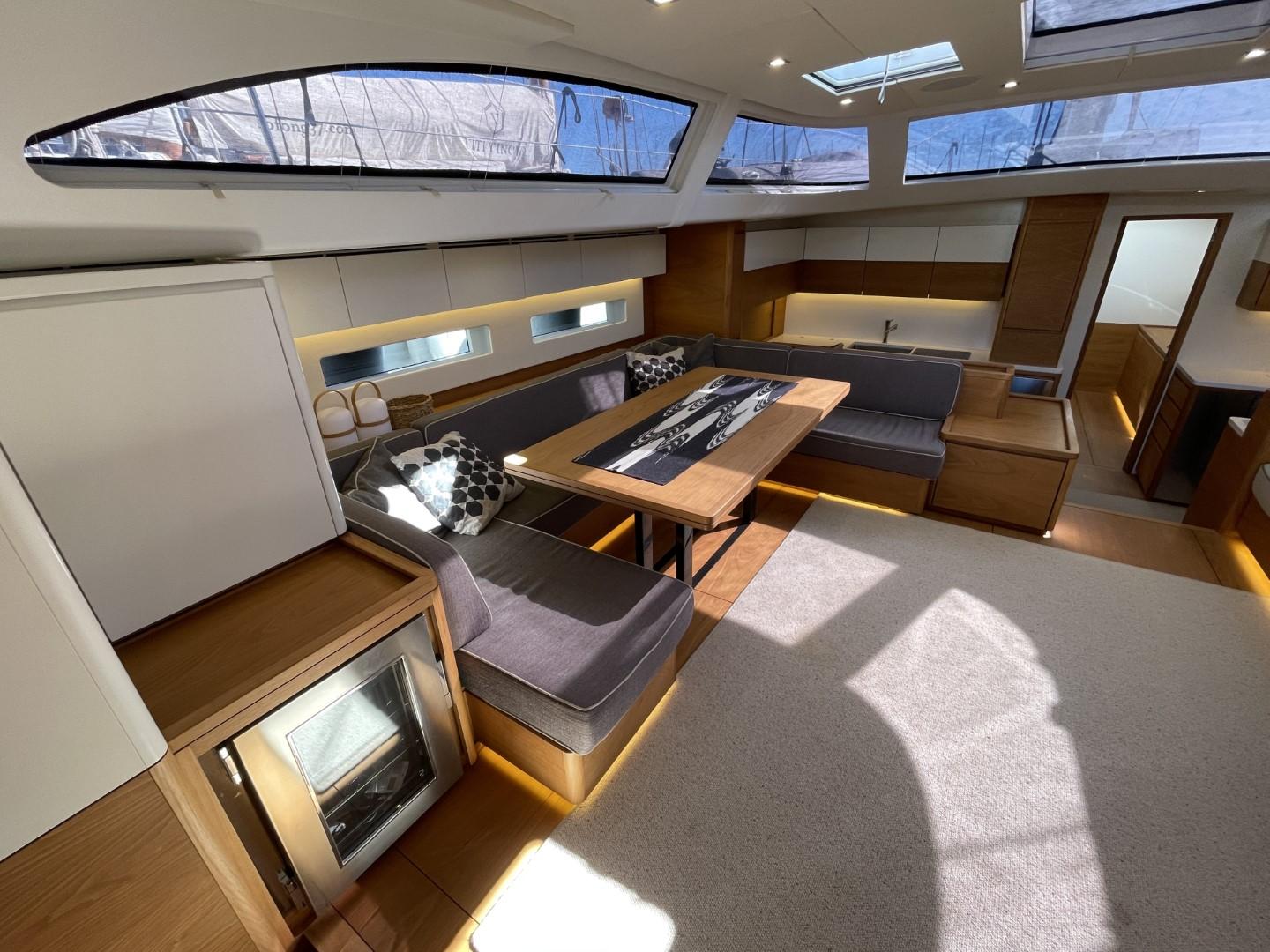 2017 Solaris 68 RS Sloop for sale - YachtWorld