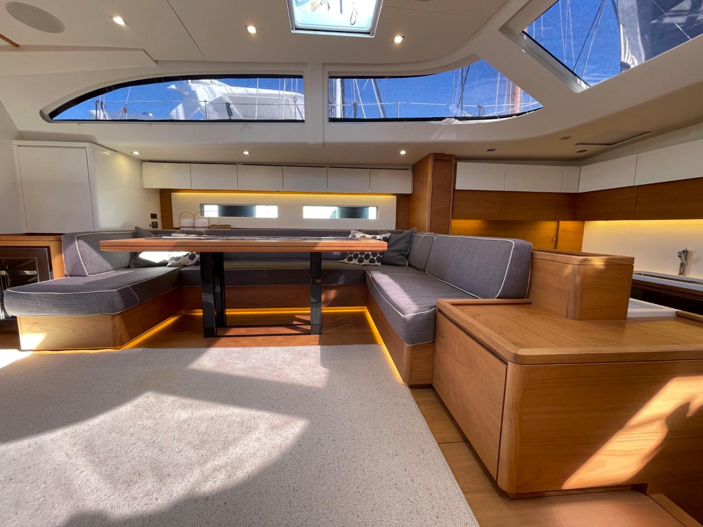 2017 Solaris 68 RS Sloop for sale - YachtWorld