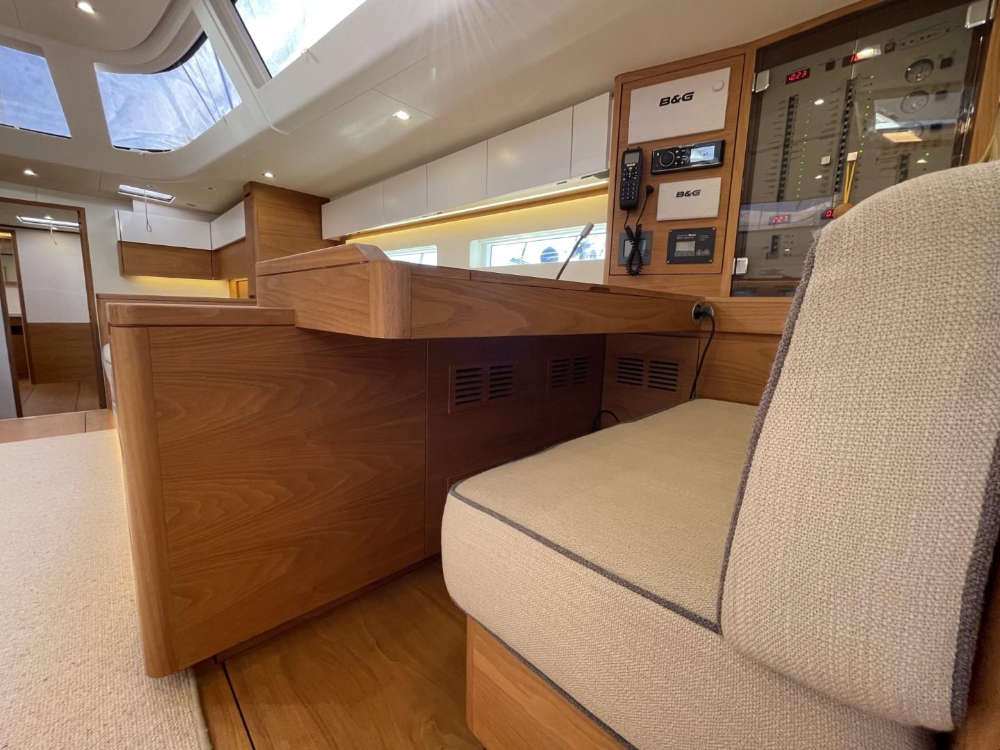 2017 Solaris 68 RS Sloop for sale - YachtWorld