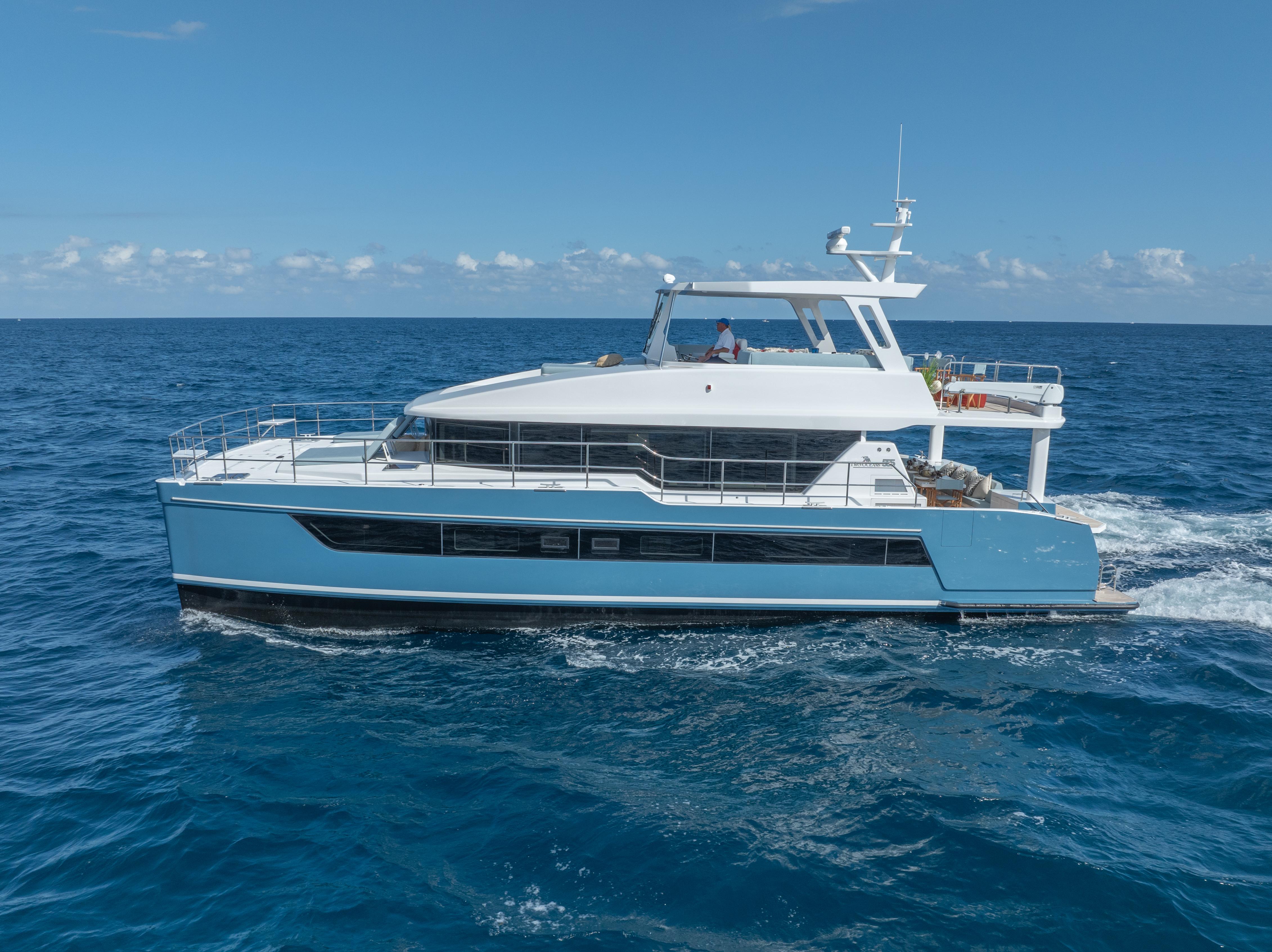 Two Oceans 555 | 2024 | 17m - Florida | Boatshop24