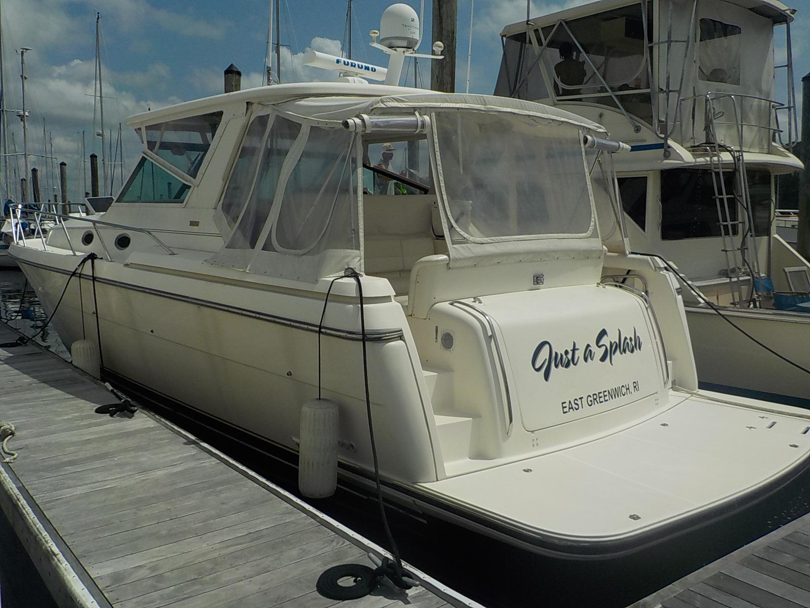 1998 Tiara Yachts 4000 Express Motor Yacht for sale - YachtWorld