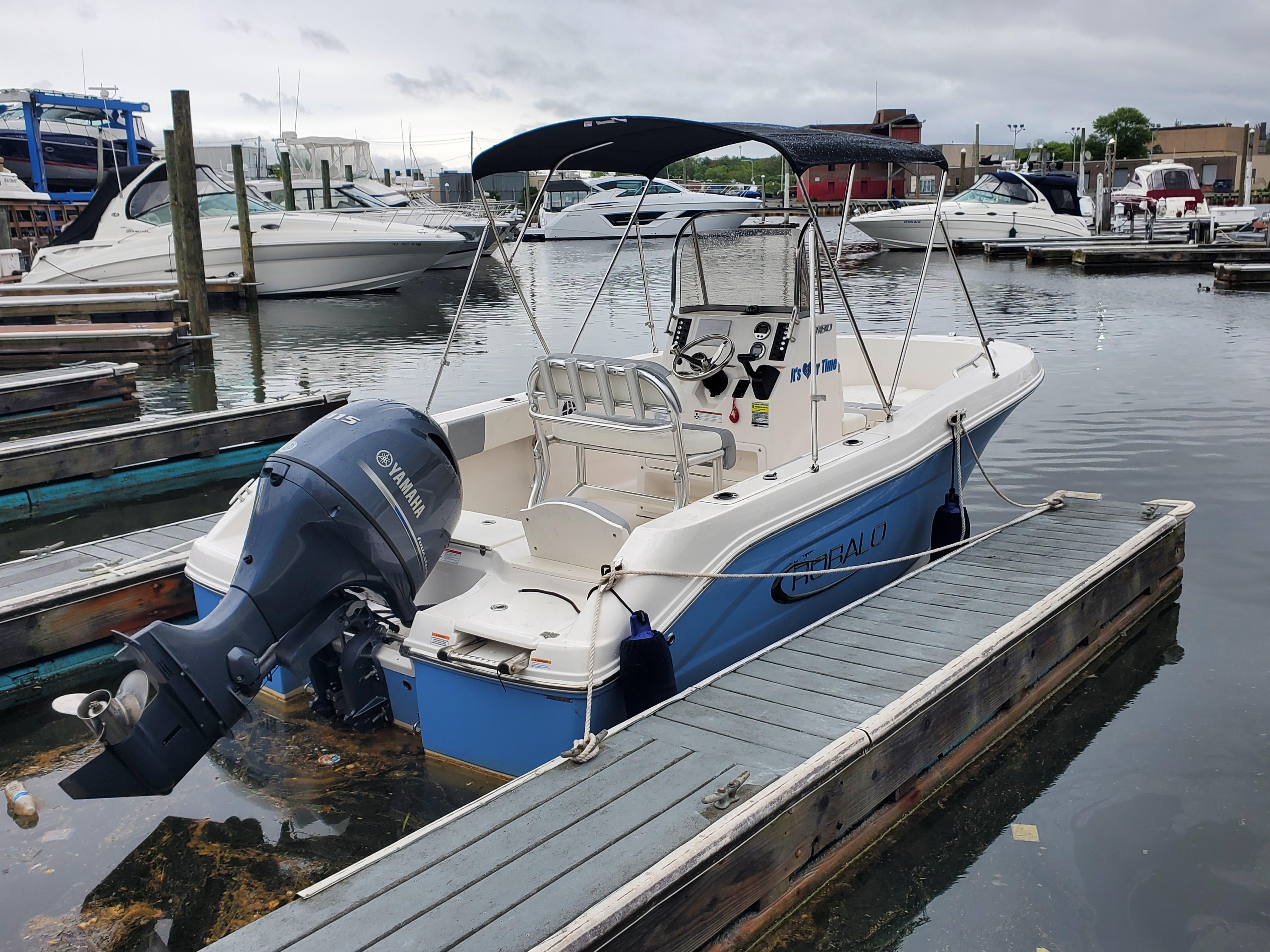 2022 Robalo 180 Center Console for sale - YachtWorld