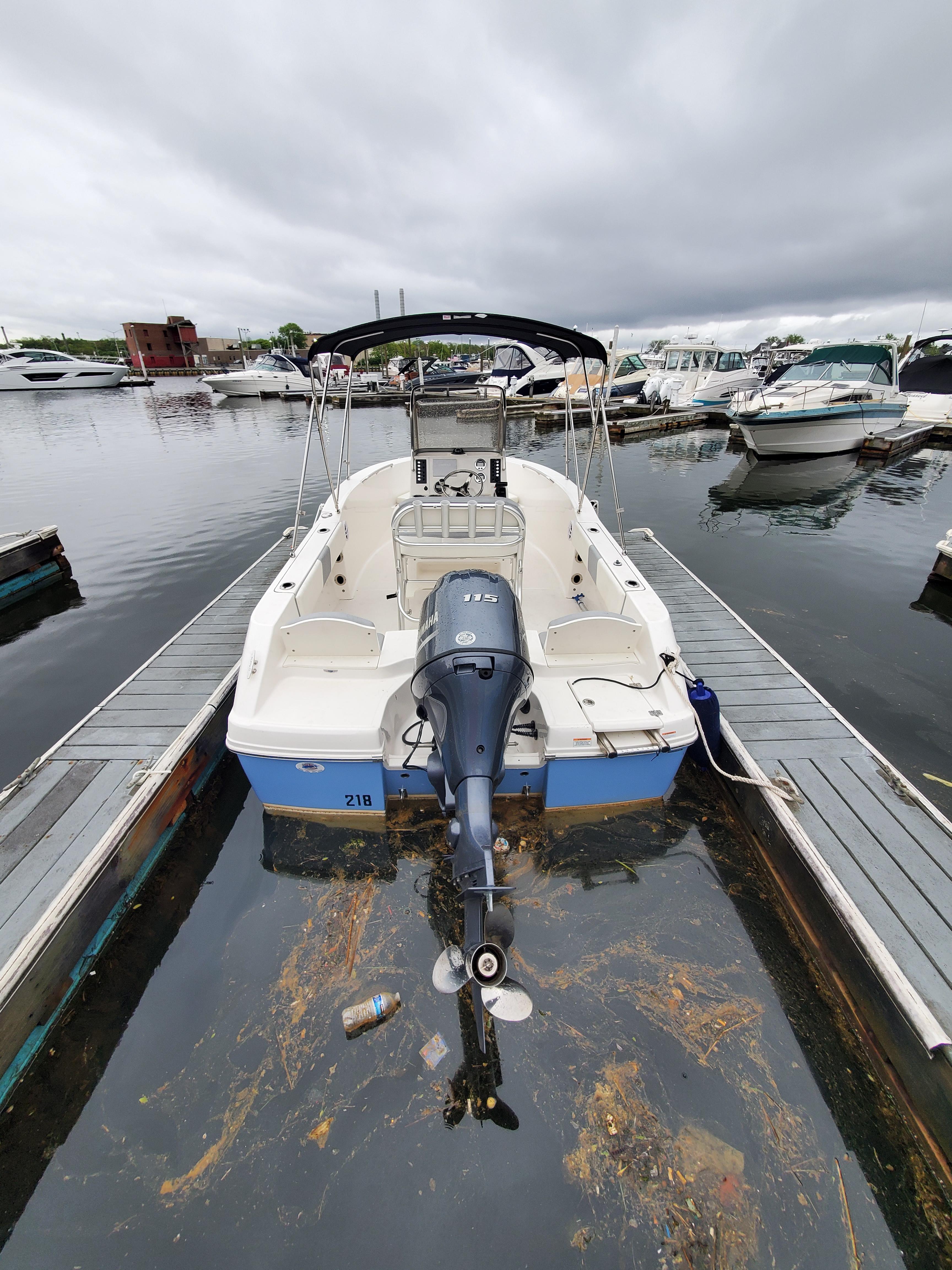 2022 Robalo 180 Center Console for sale - YachtWorld