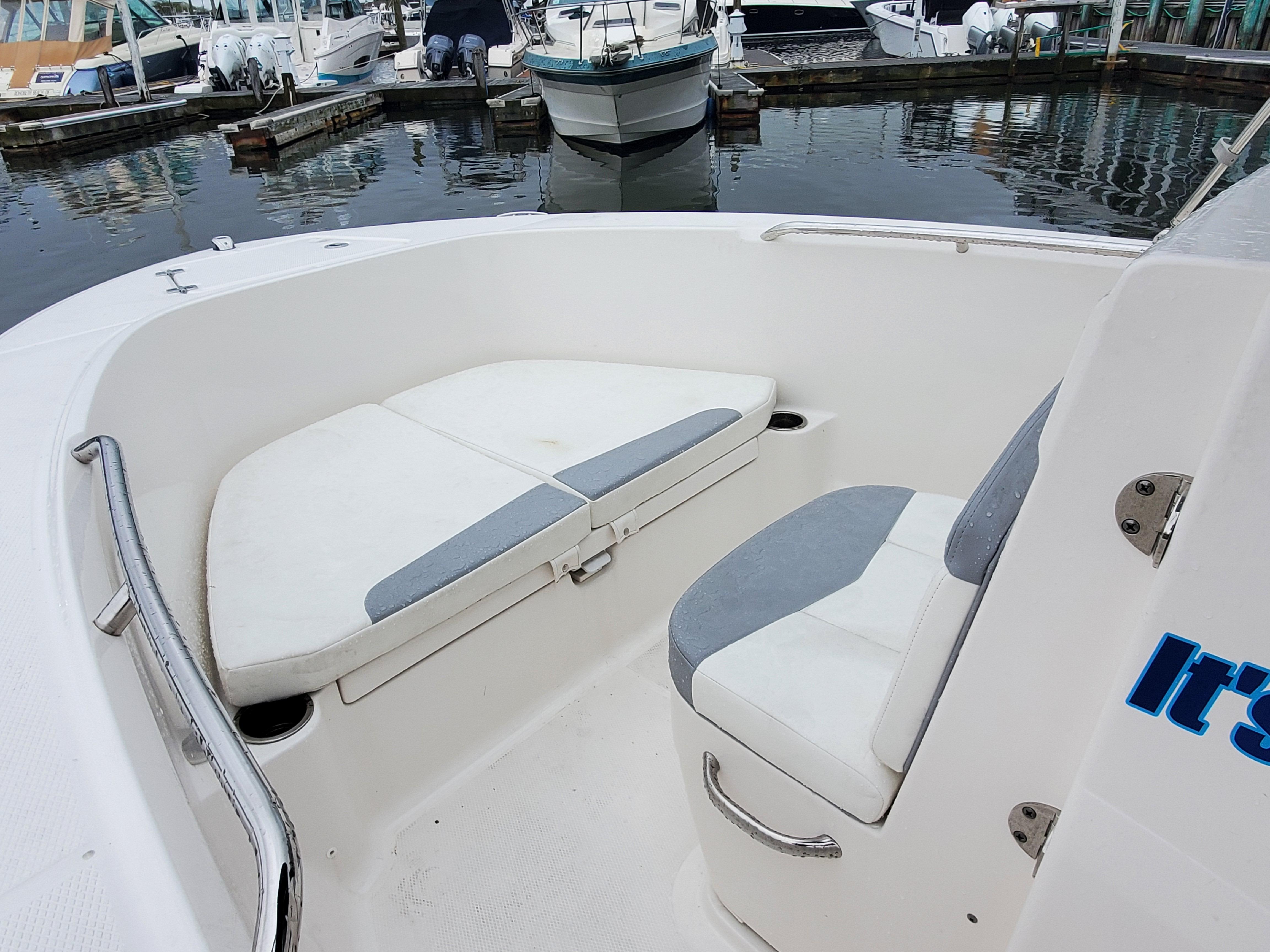 2022 Robalo 180 Center Console for sale - YachtWorld