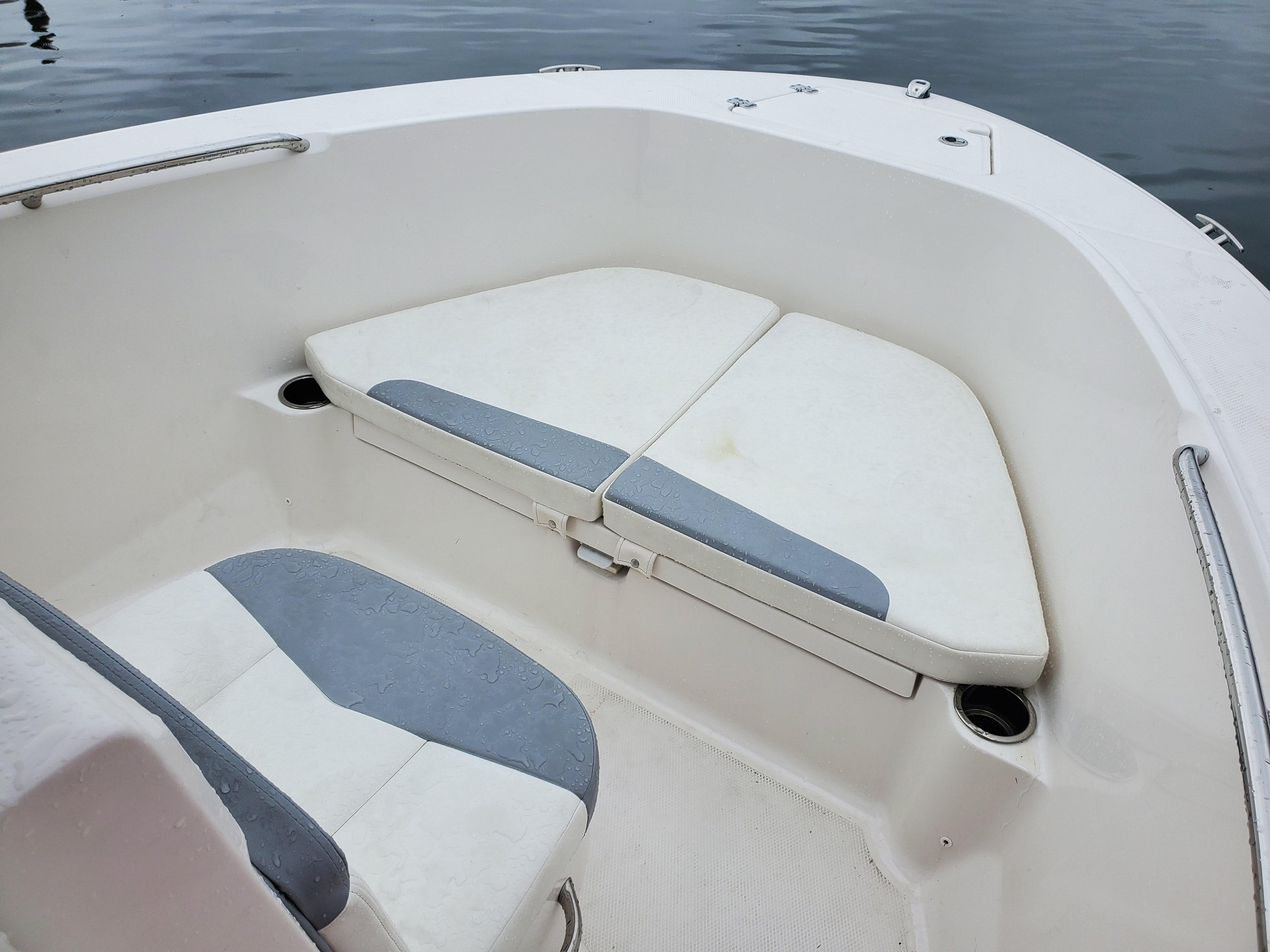 2022 Robalo 180 Center Console for sale - YachtWorld