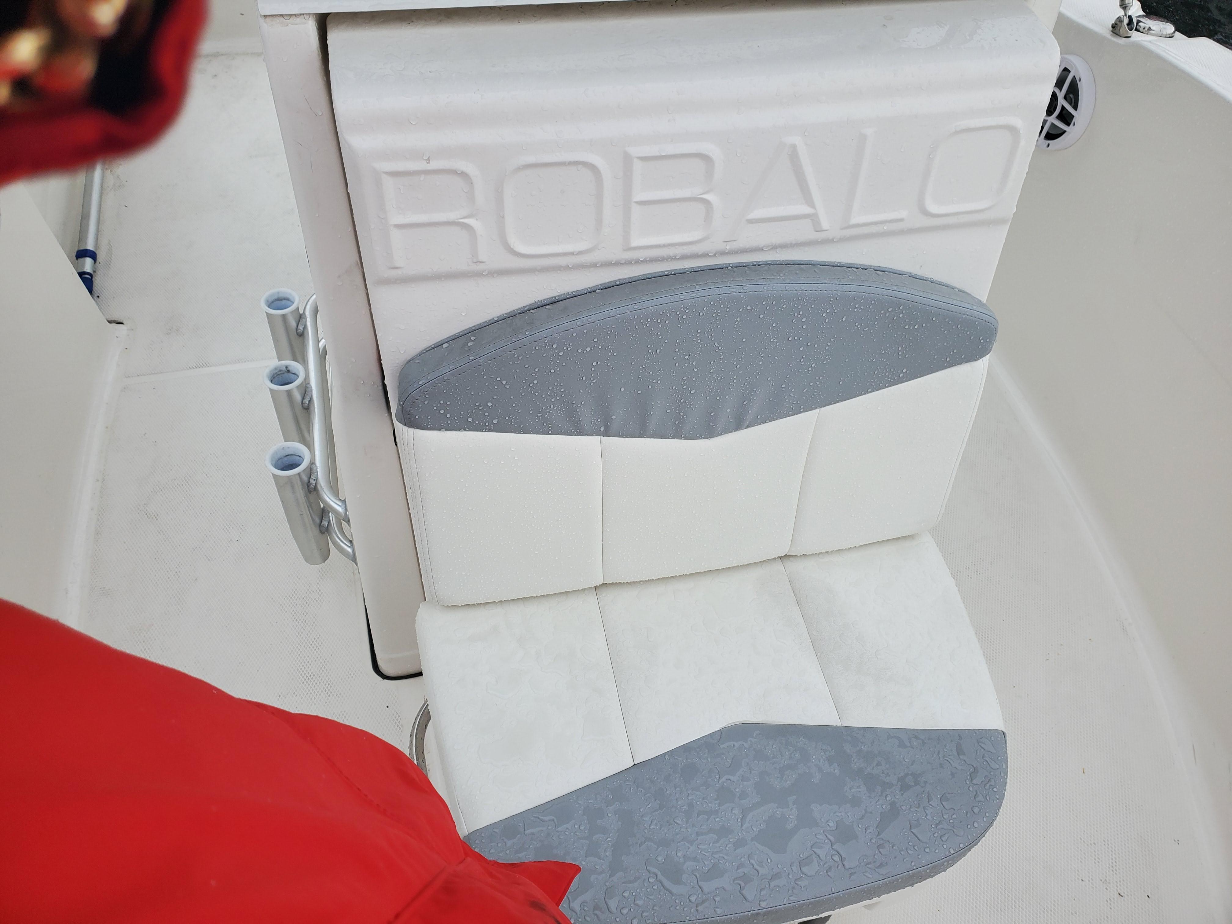 2022 Robalo 180 Center Console for sale - YachtWorld