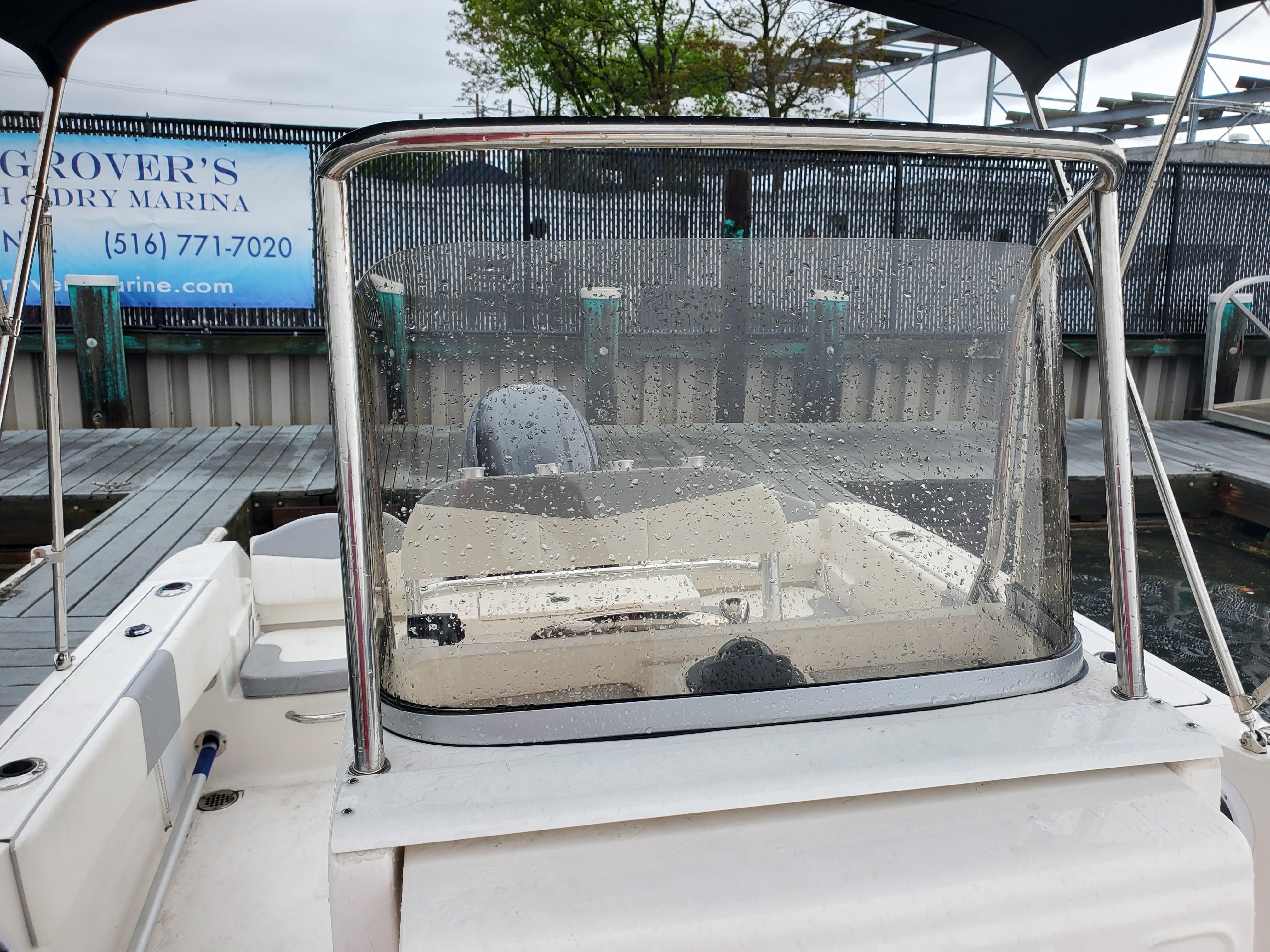 2022 Robalo 180 Center Console for sale - YachtWorld