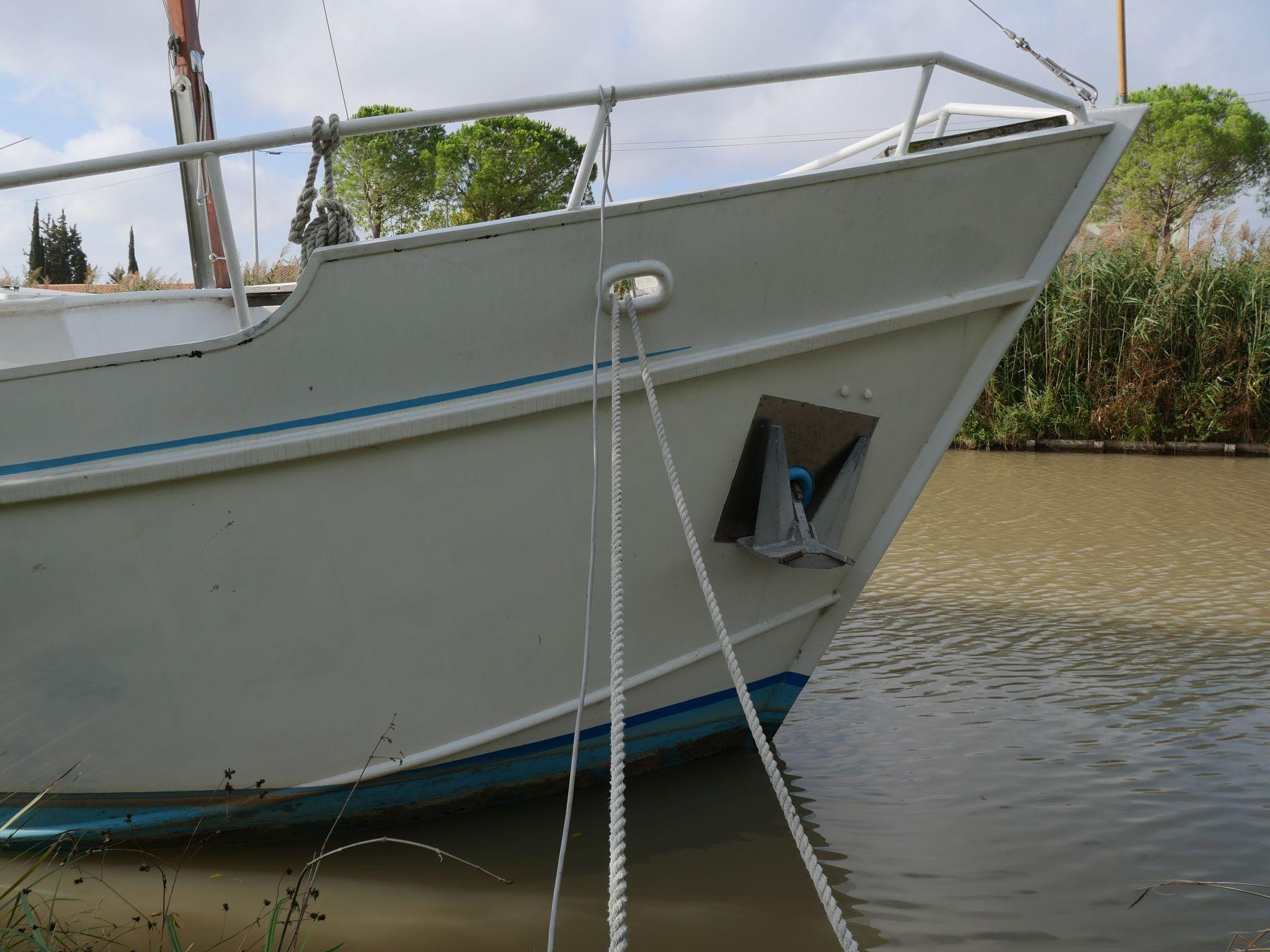 1996 Dutch Motor Cruiser Kanal und Flusscruiser Kaufen - YachtWorld