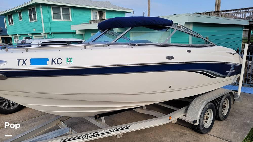 Used 2005 Chaparral 204 SSi - Texas | TopBoats