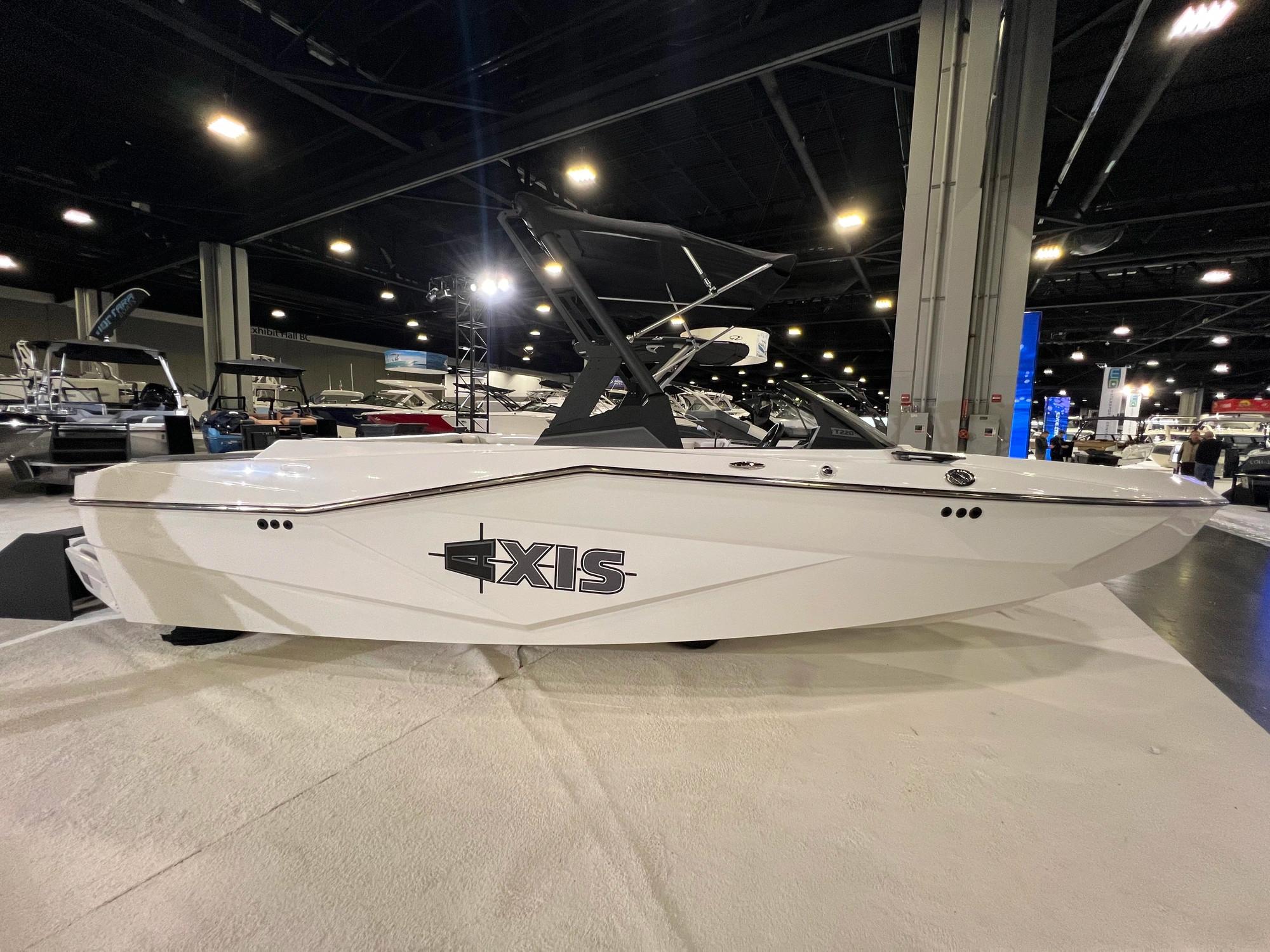2024 Axis T220-r Ski and Wakeboard for sale - YachtWorld
