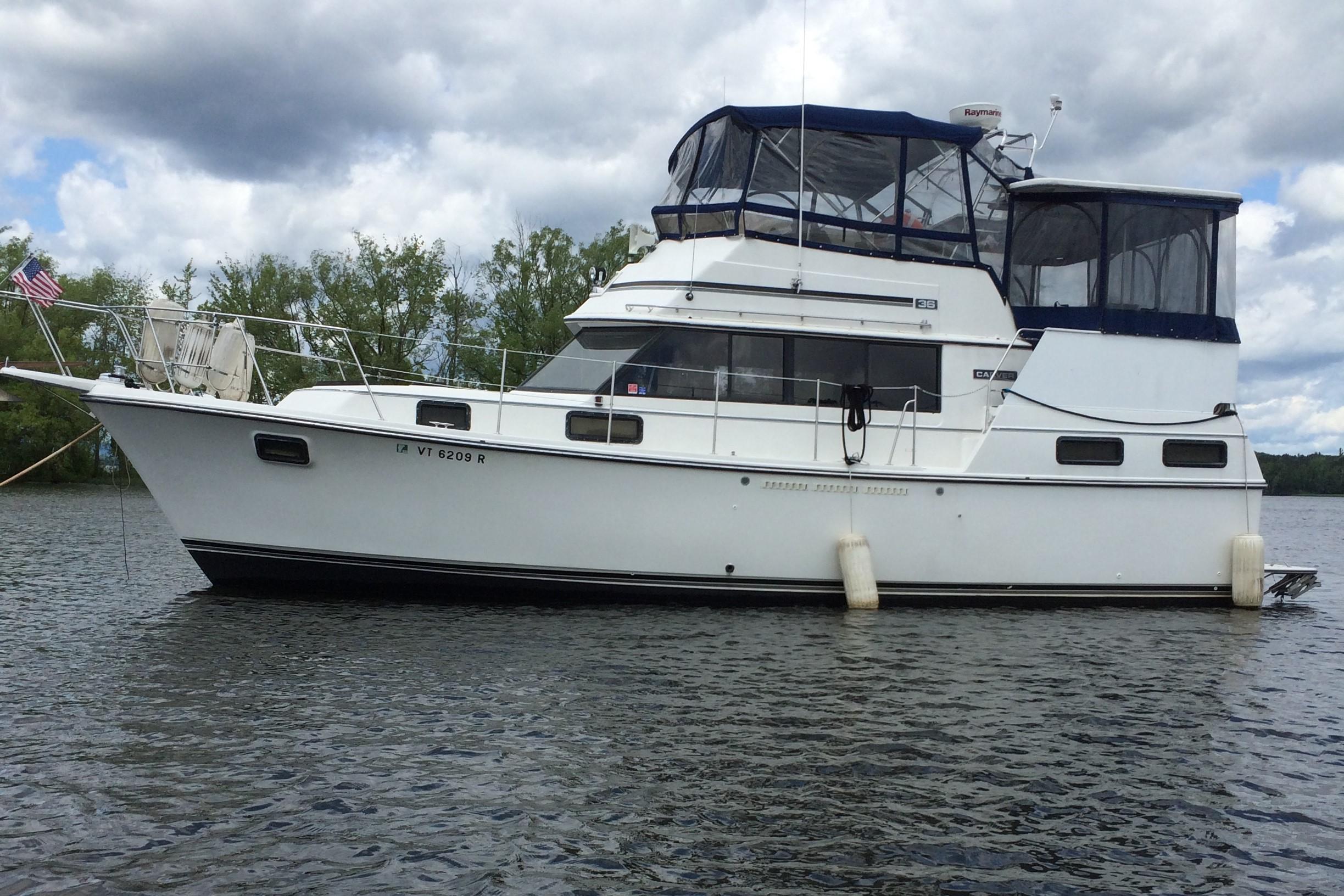 Aft Cabin boats for sale | YachtWorld