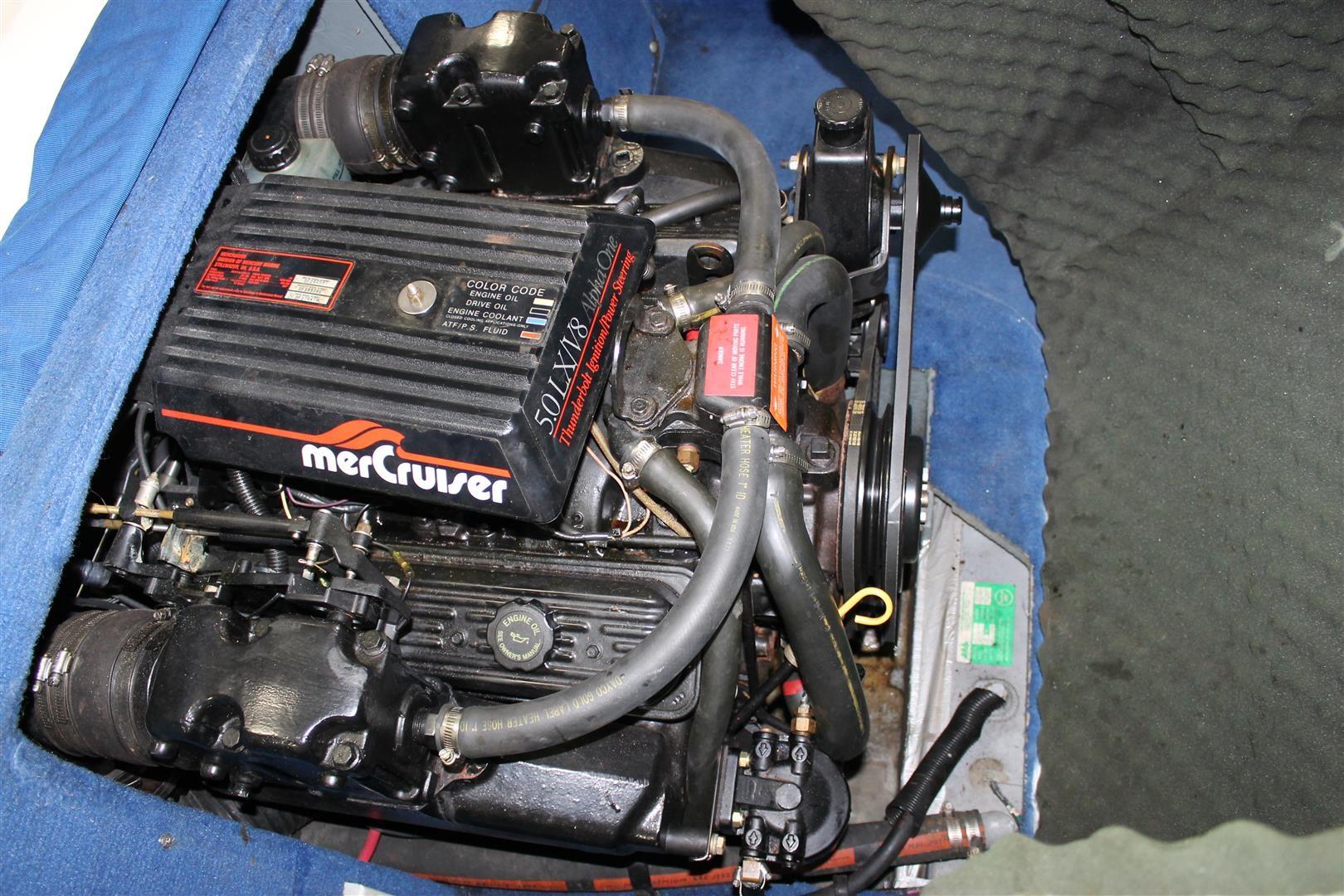 1995 Sea Ray 200 Bow Rider Bowrider Boote Kaufen - YachtWorld