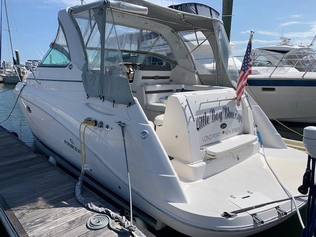 2008 Rinker 330 Express Cruiser Cruiser for sale - YachtWorld