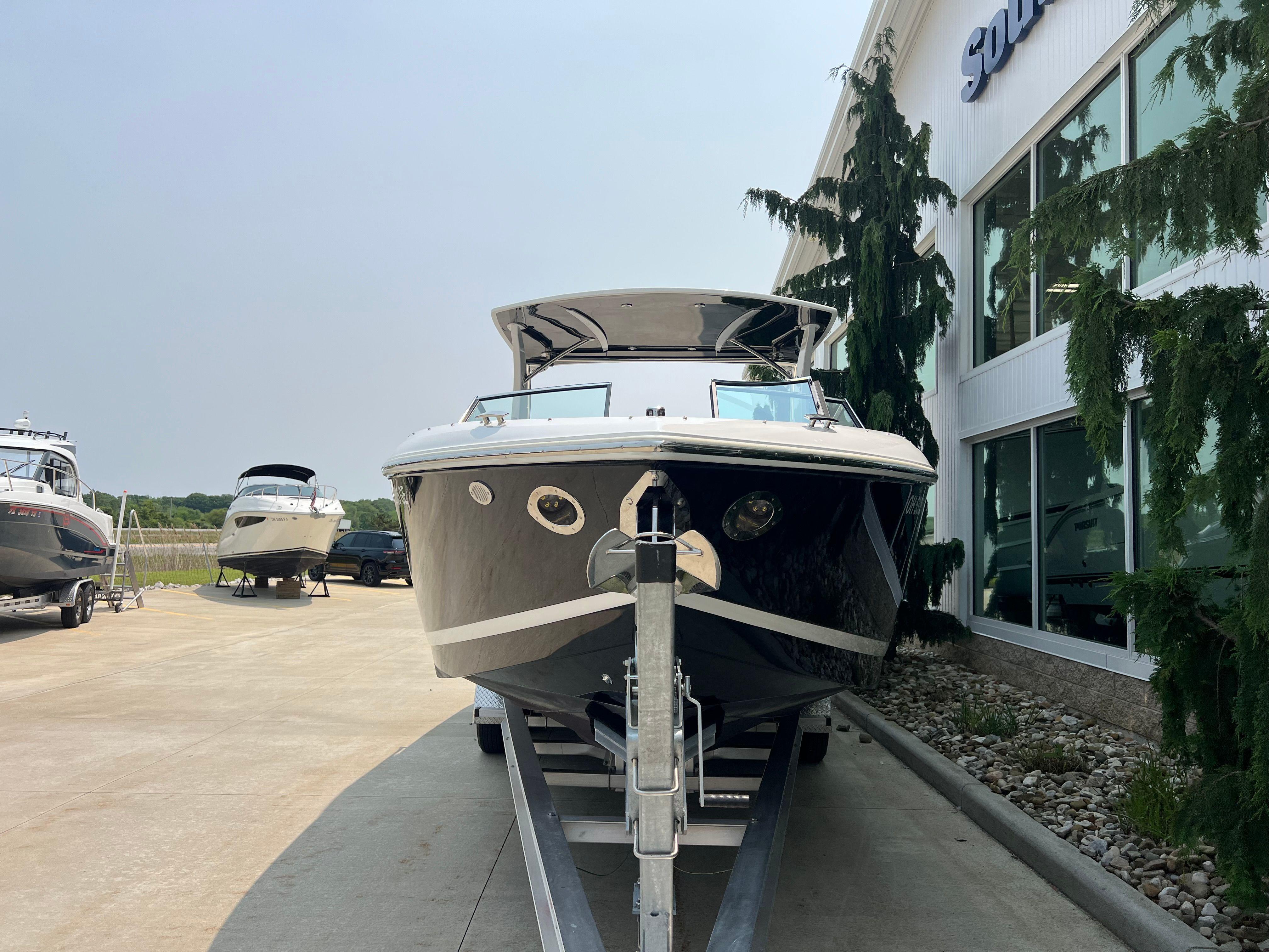 2020 Cobalt R30 Bowrider for sale - YachtWorld