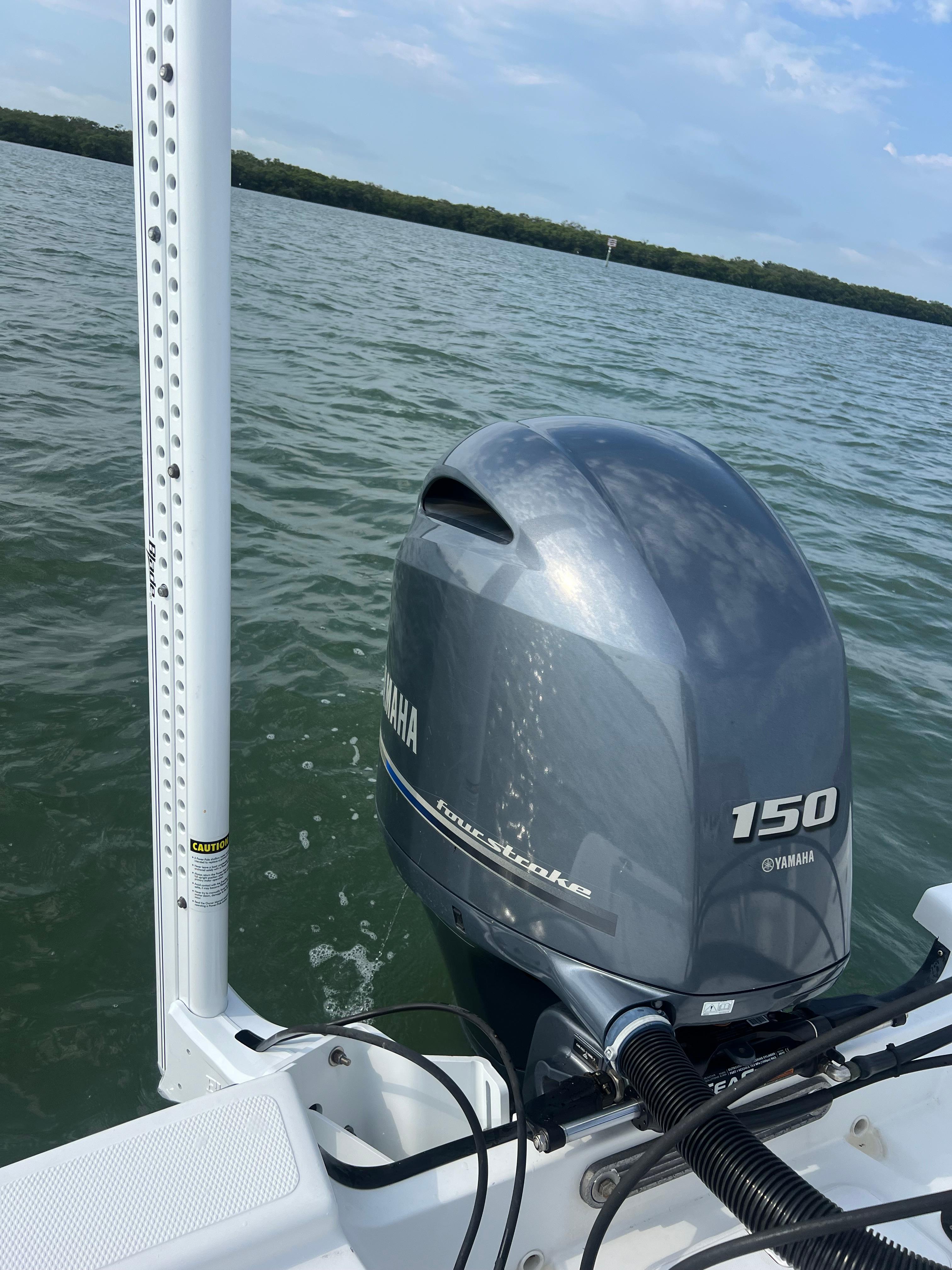 2020 Frontier 2104 Center Console for sale - YachtWorld
