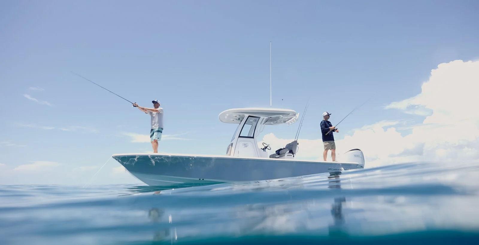 2024 Sportsman Masters 247 Other for sale - YachtWorld