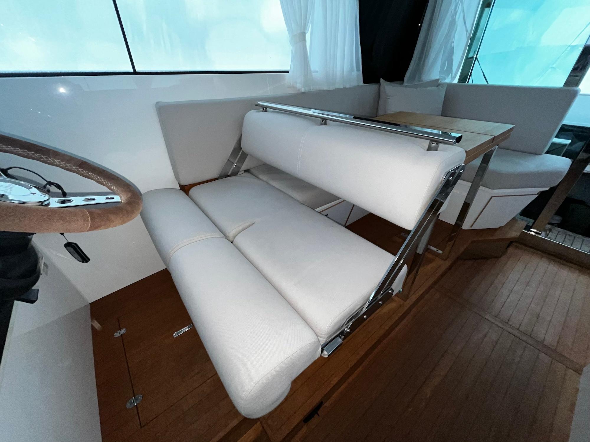 2021 Delta 33 Coupe Cruiser for sale - YachtWorld