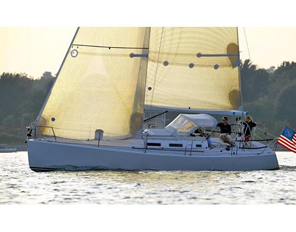 2006 J Boats J/109 Racer for sale - YachtWorld