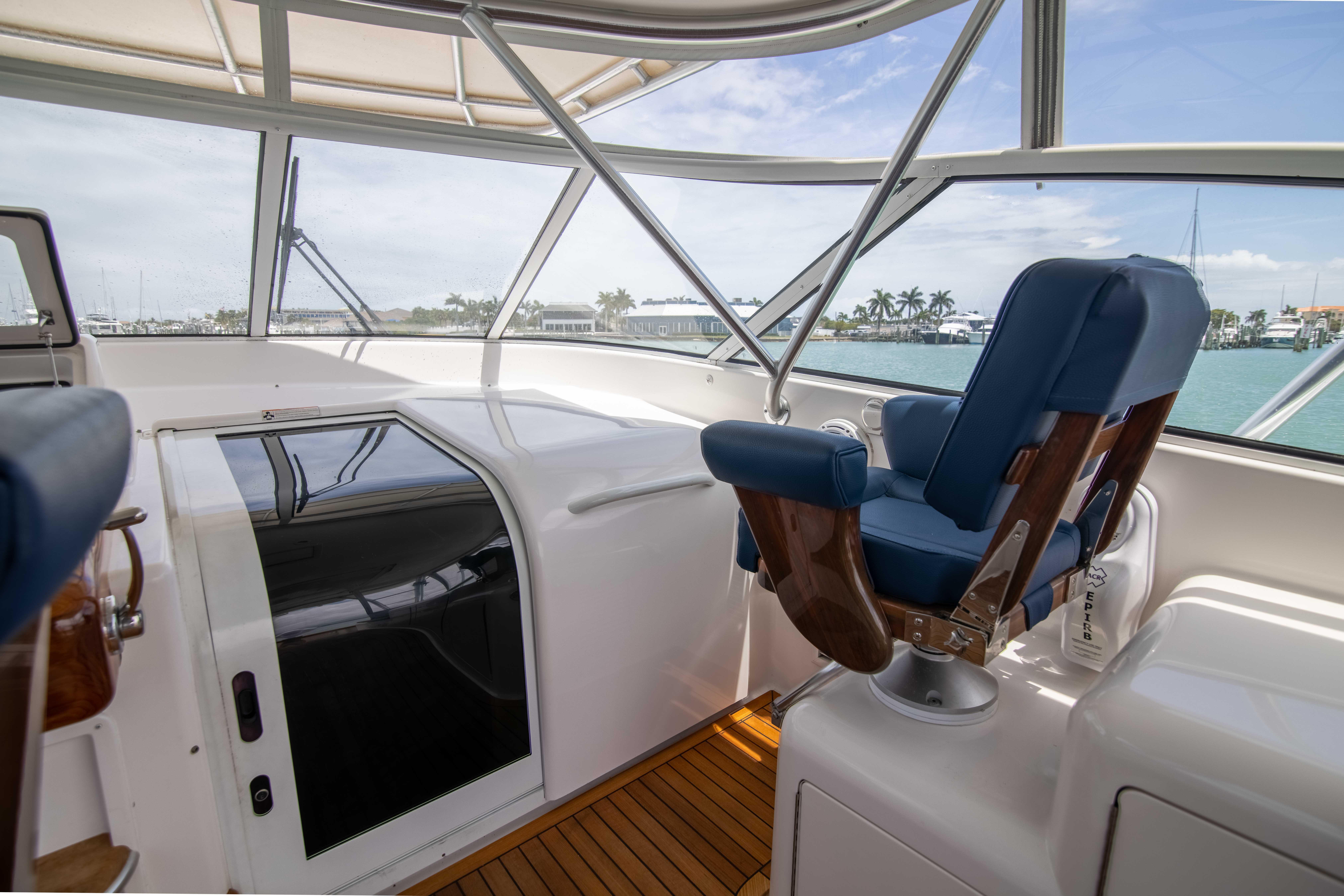 2006 Viking Express Express Cruiser for sale - YachtWorld