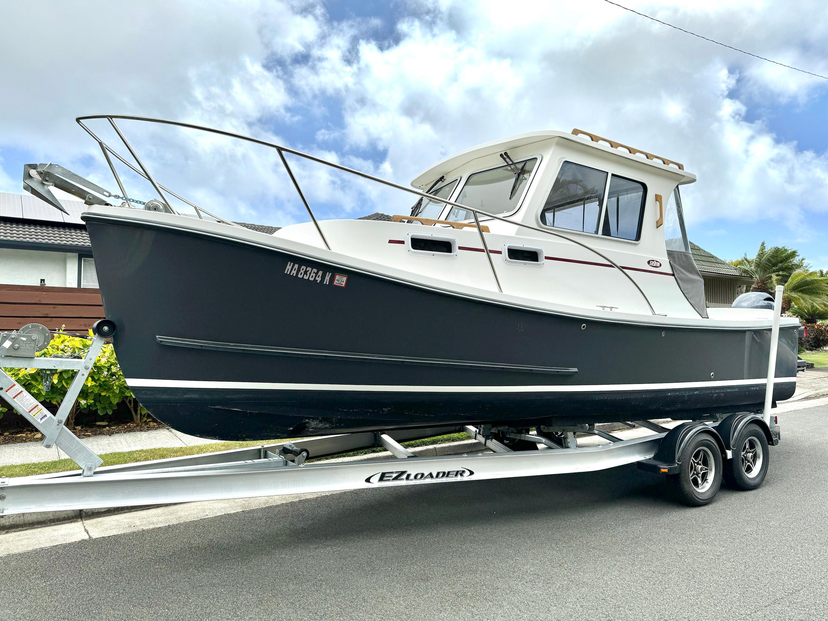 Eastern boats for sale | YachtWorld