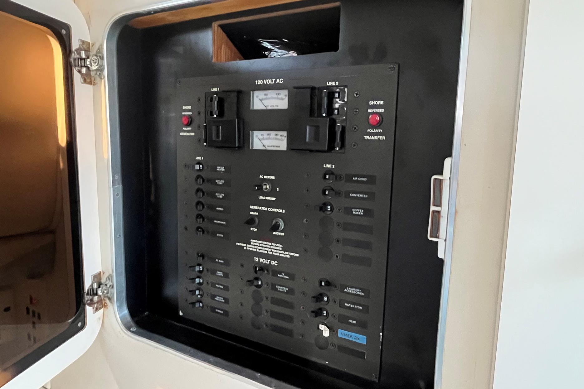 Ocasión 2001 Wellcraft 330 Coastal - Florida | TopBarcos.com