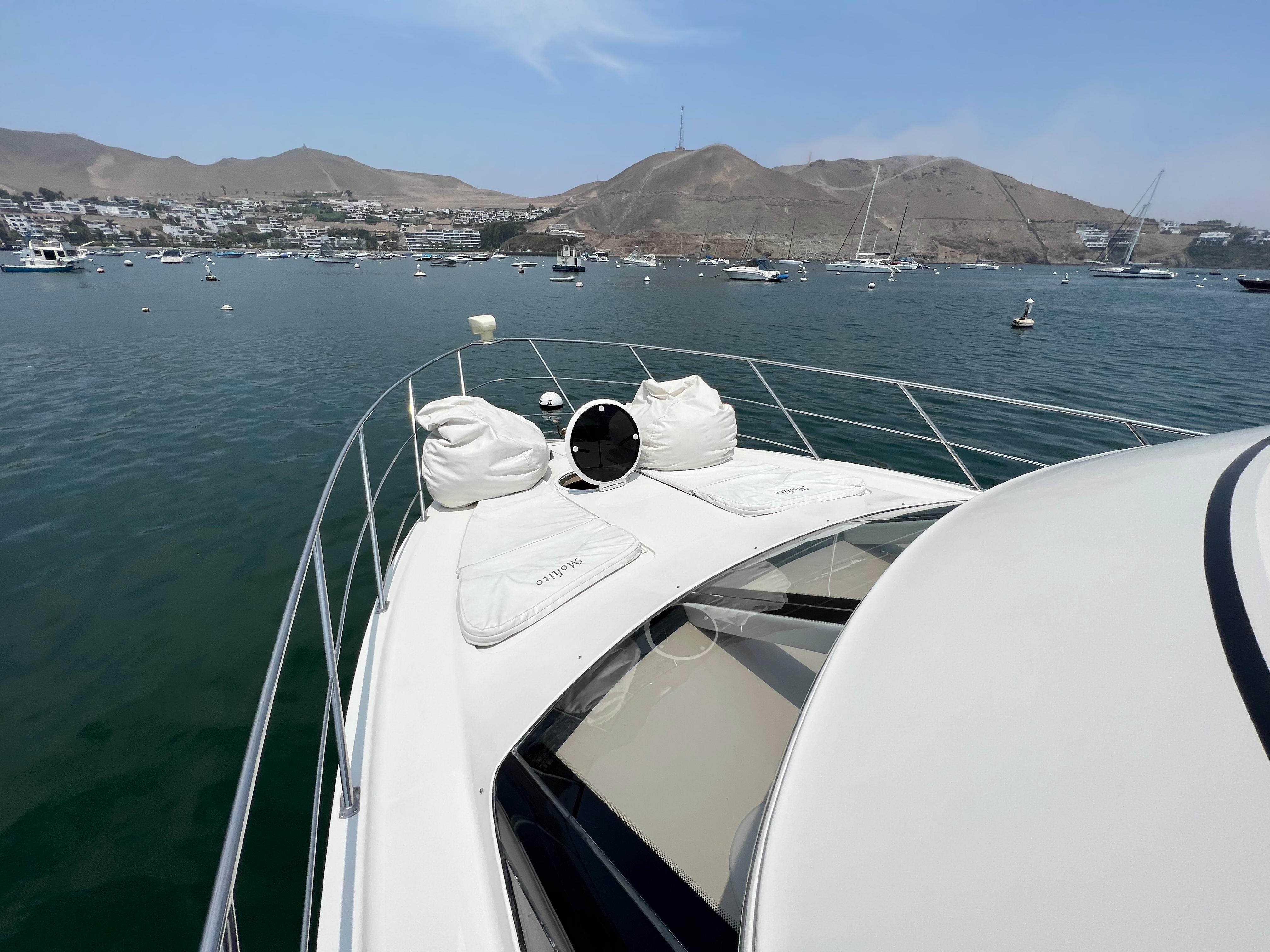 2006 Carver 42 Mariner Motor Yachts for sale - YachtWorld