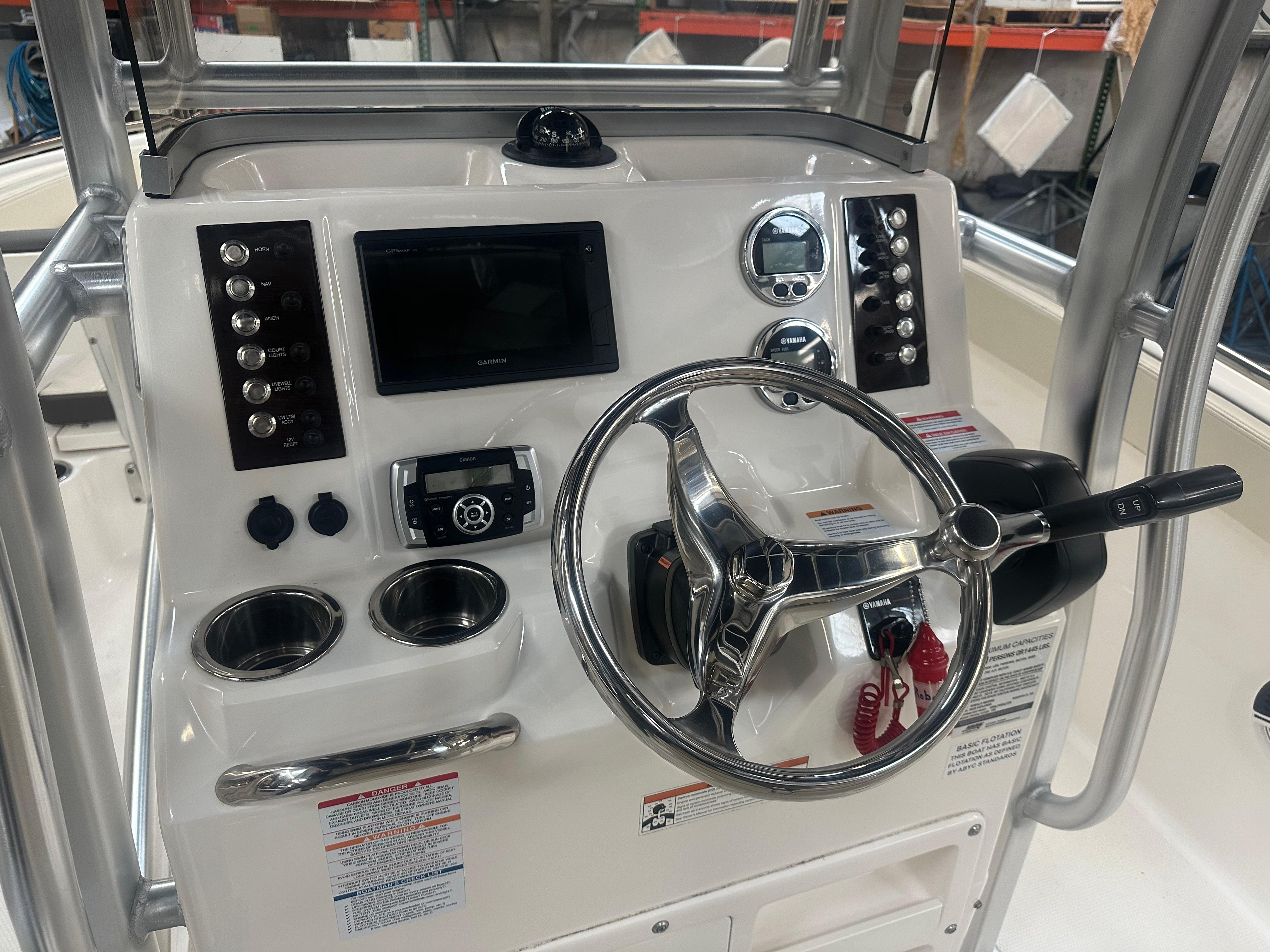 2019 Robalo R222 Center Console Center Console for sale - YachtWorld