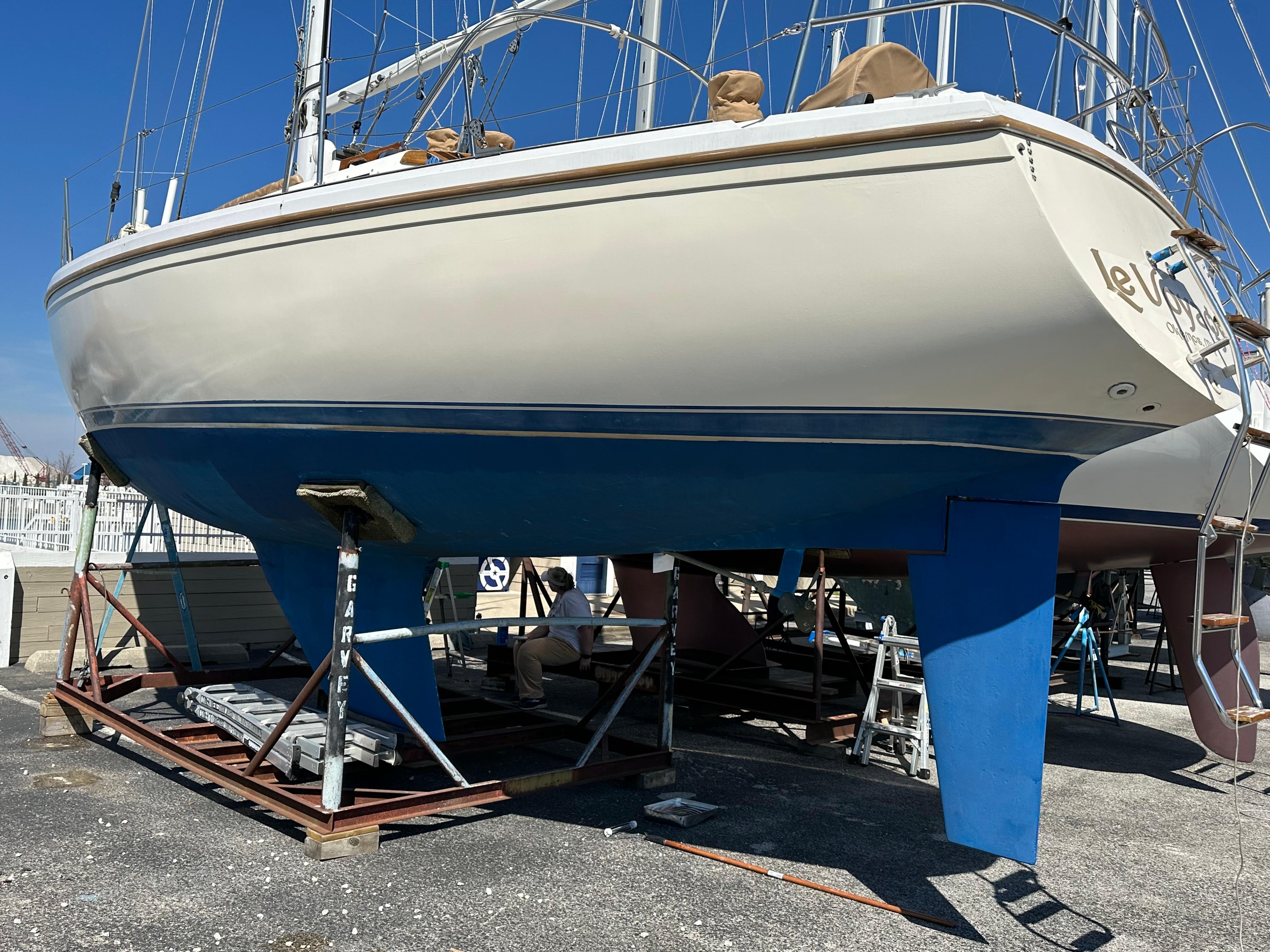 1987 Catalina 34 Cruiser for sale - YachtWorld