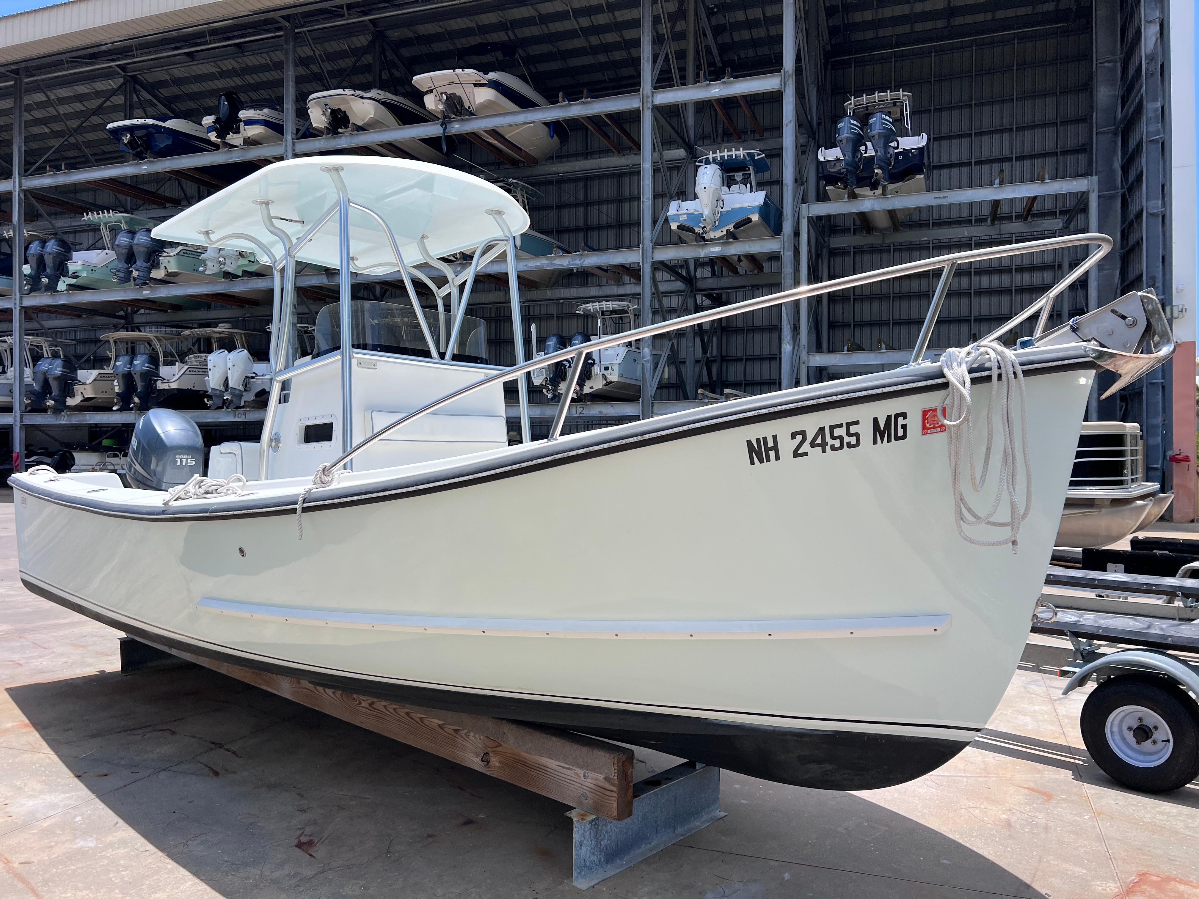 Eastern boats for sale | YachtWorld