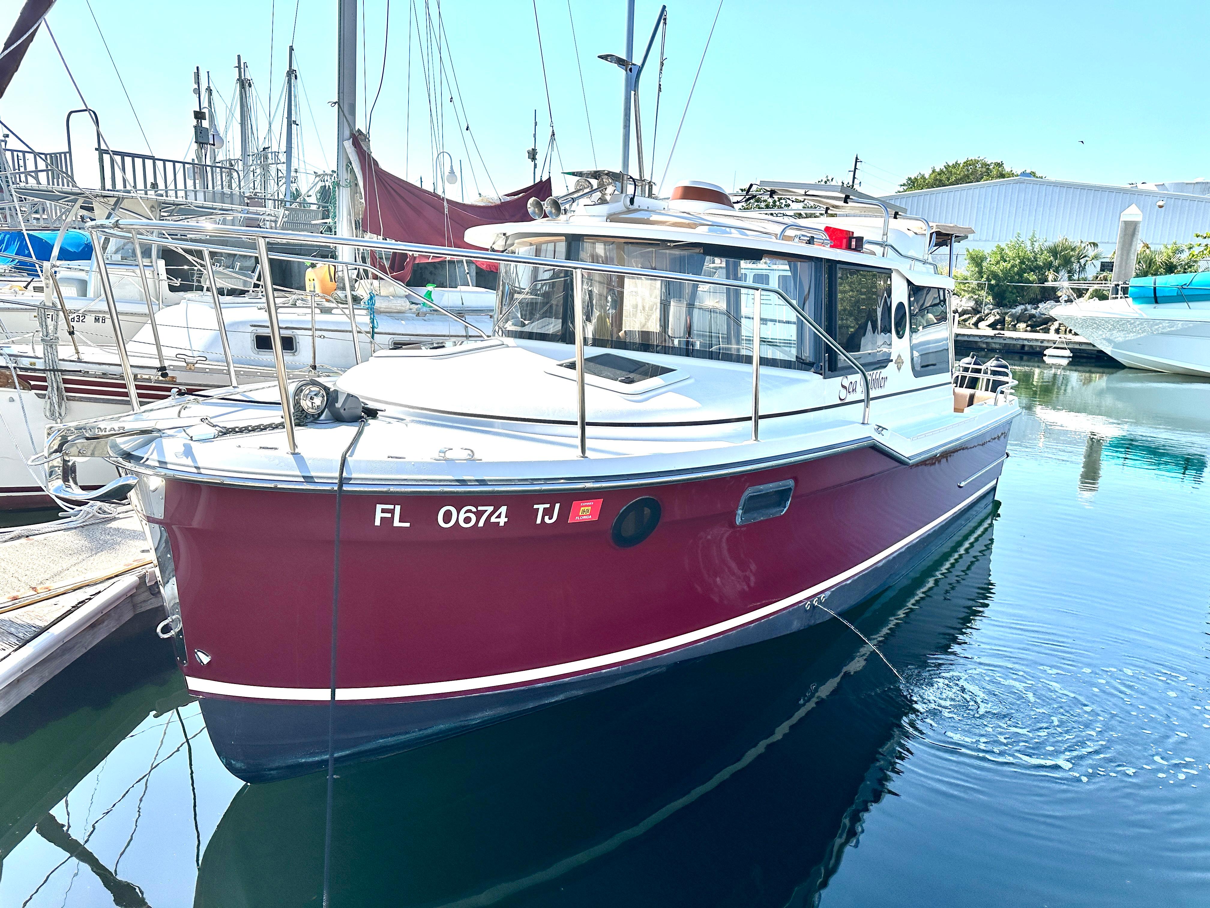 2019 Ranger Tugs R-23 Trawler for sale - YachtWorld