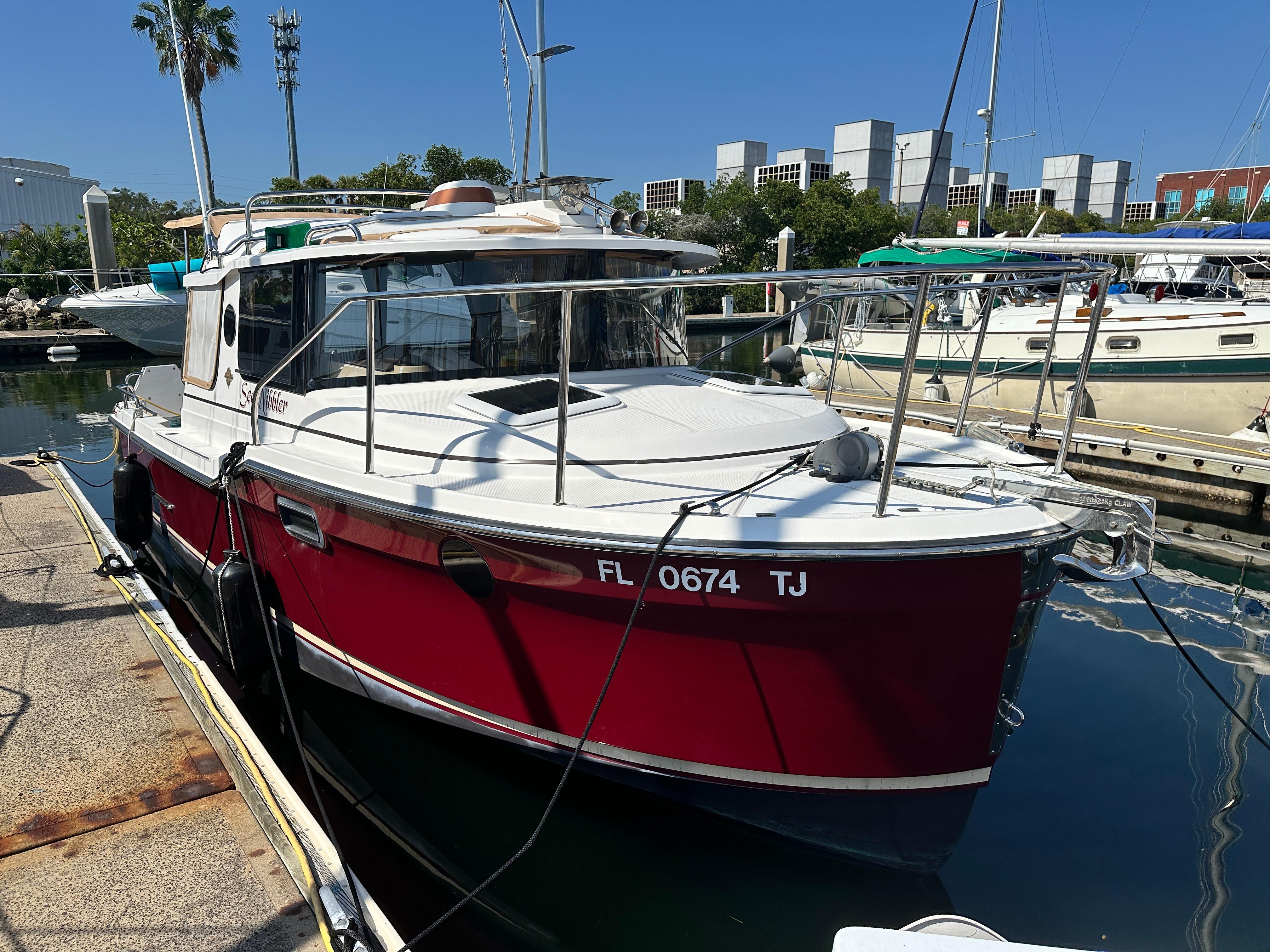 2019 Ranger Tugs R-23 Trawler for sale - YachtWorld