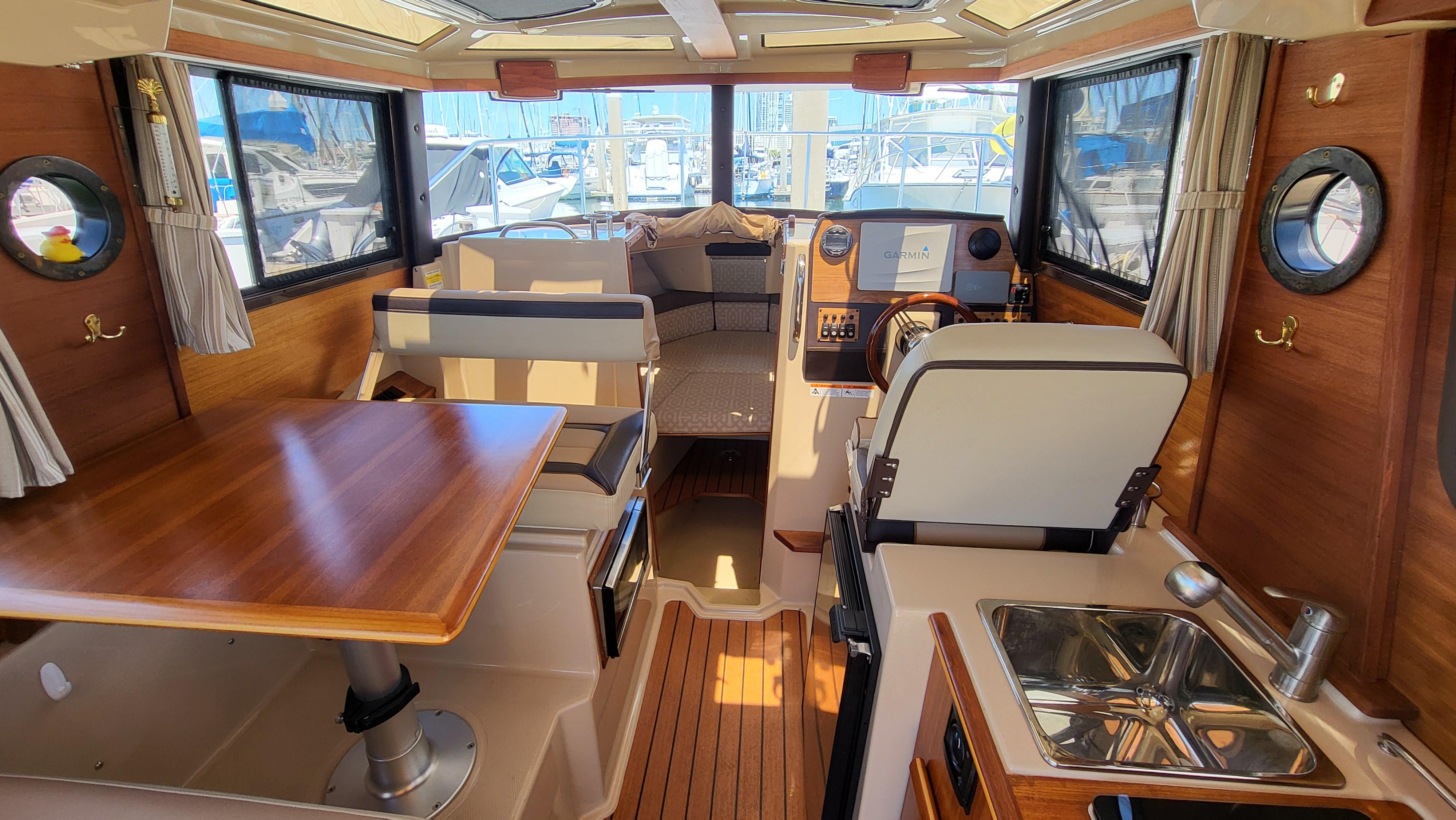 2019 Ranger Tugs R-23 Trawler for sale - YachtWorld