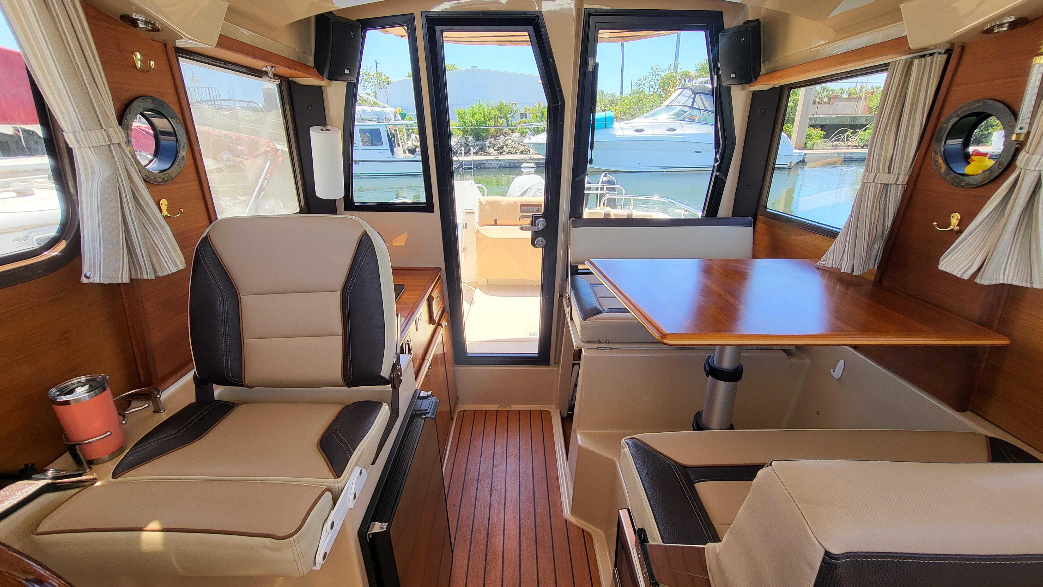 2019 Ranger Tugs R-23 Trawler for sale - YachtWorld