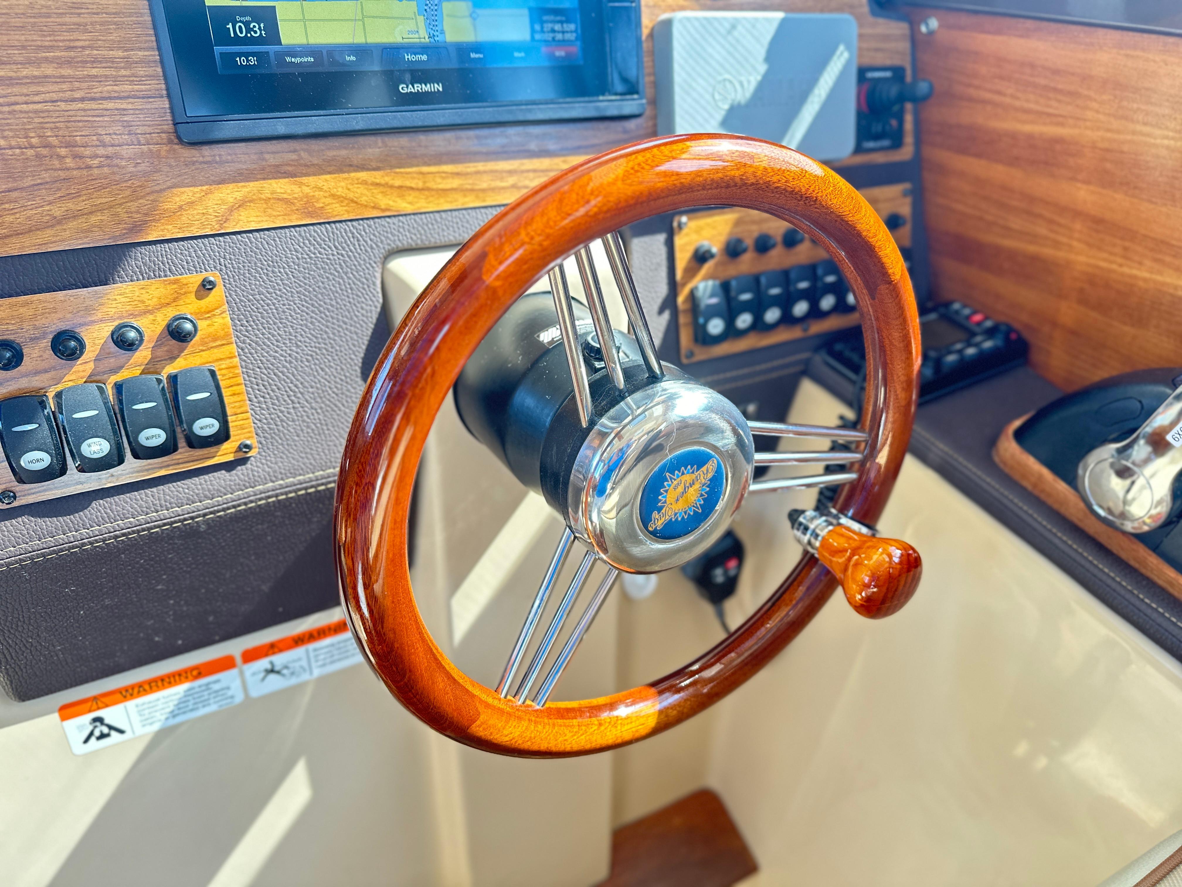 2019 Ranger Tugs R-23 Trawler for sale - YachtWorld