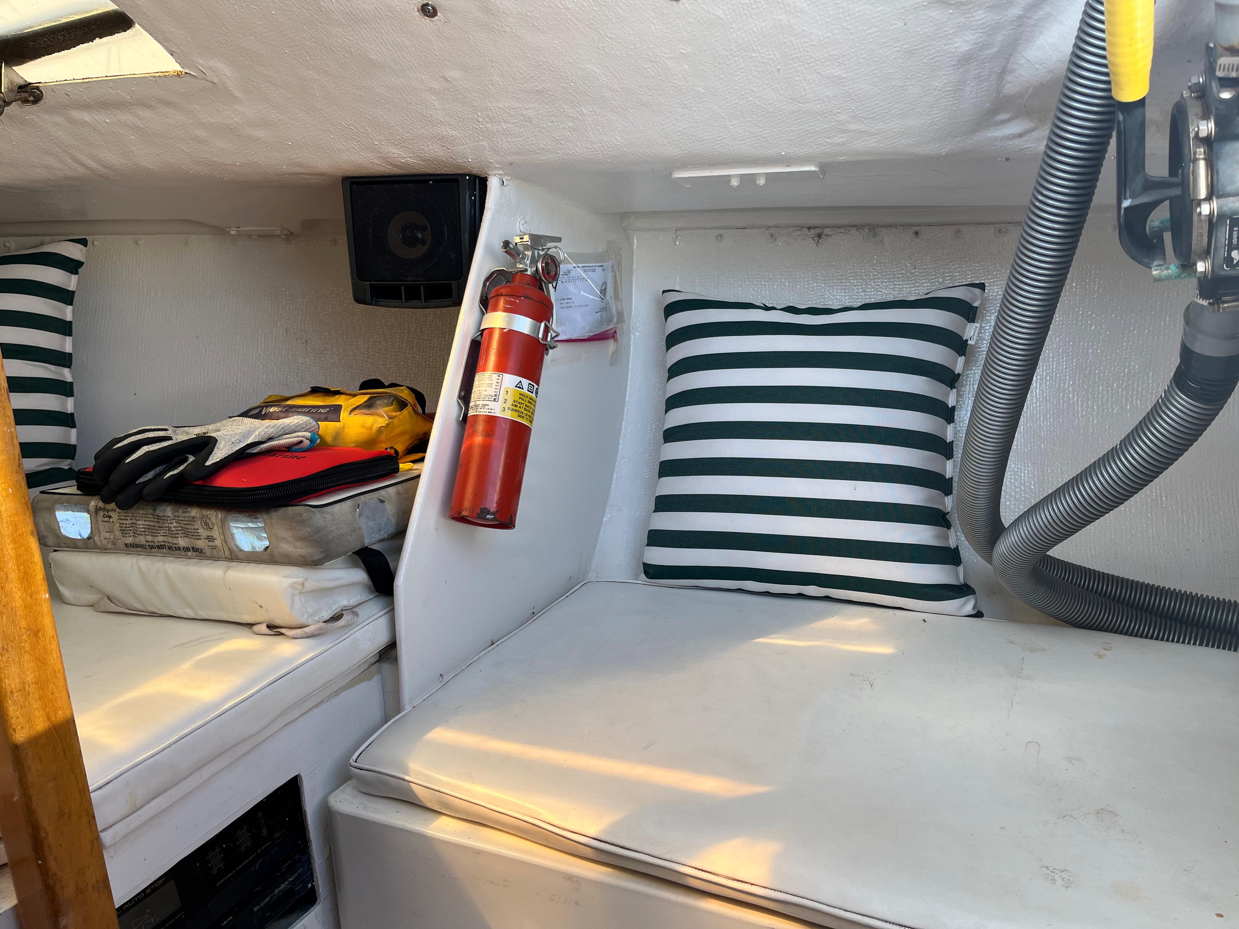 1977 Schock Santana 20 Sloop à vendre - YachtWorld