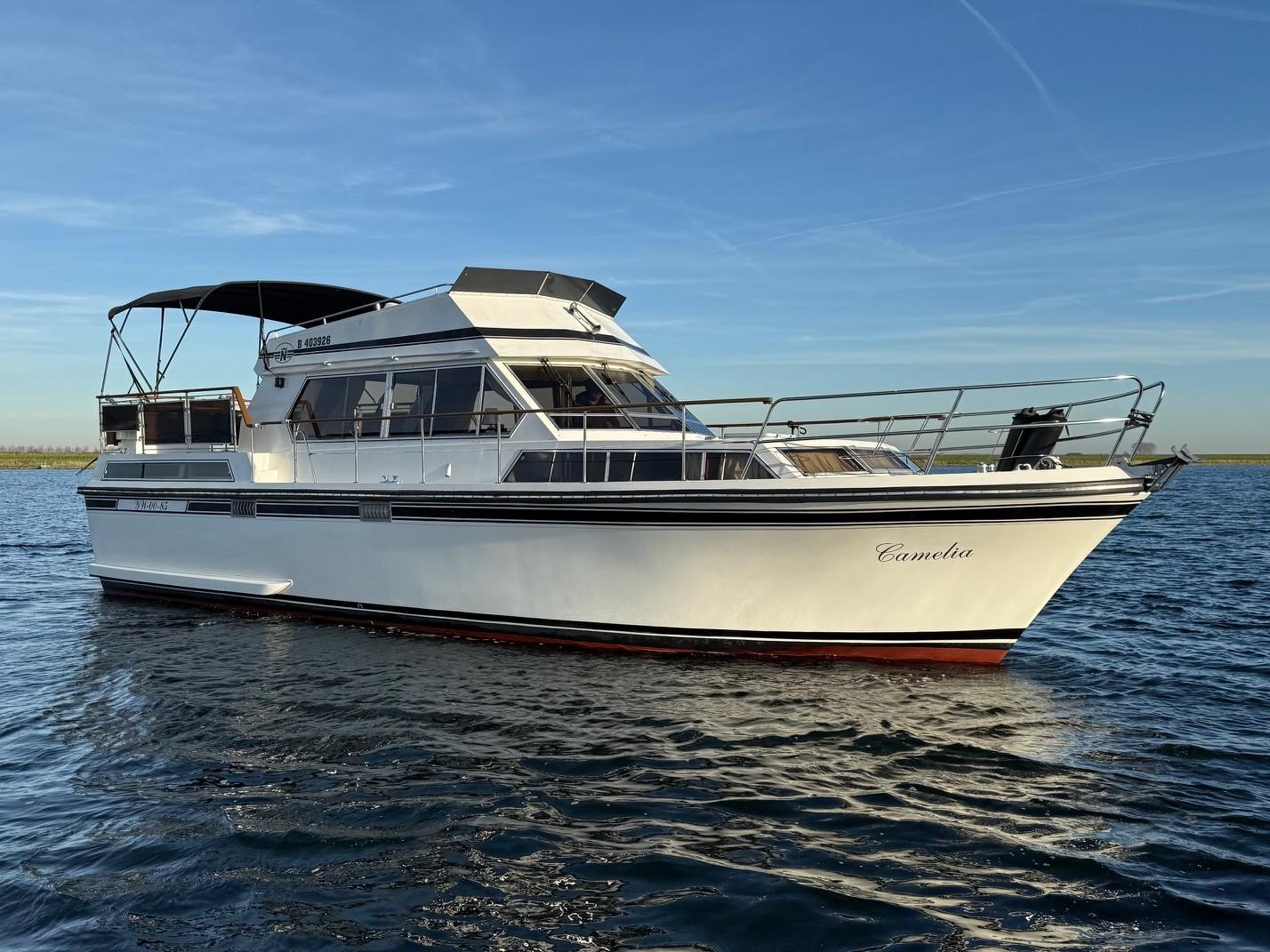 Occasion 1976 Neptunus 131 | Annonces du Bateau