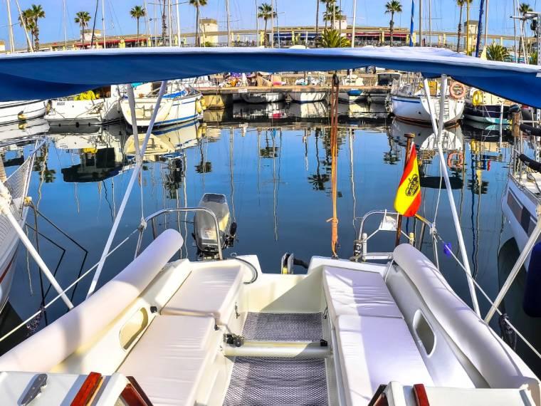 Used 1997 Catalina 22 - Madrid | TopBoats