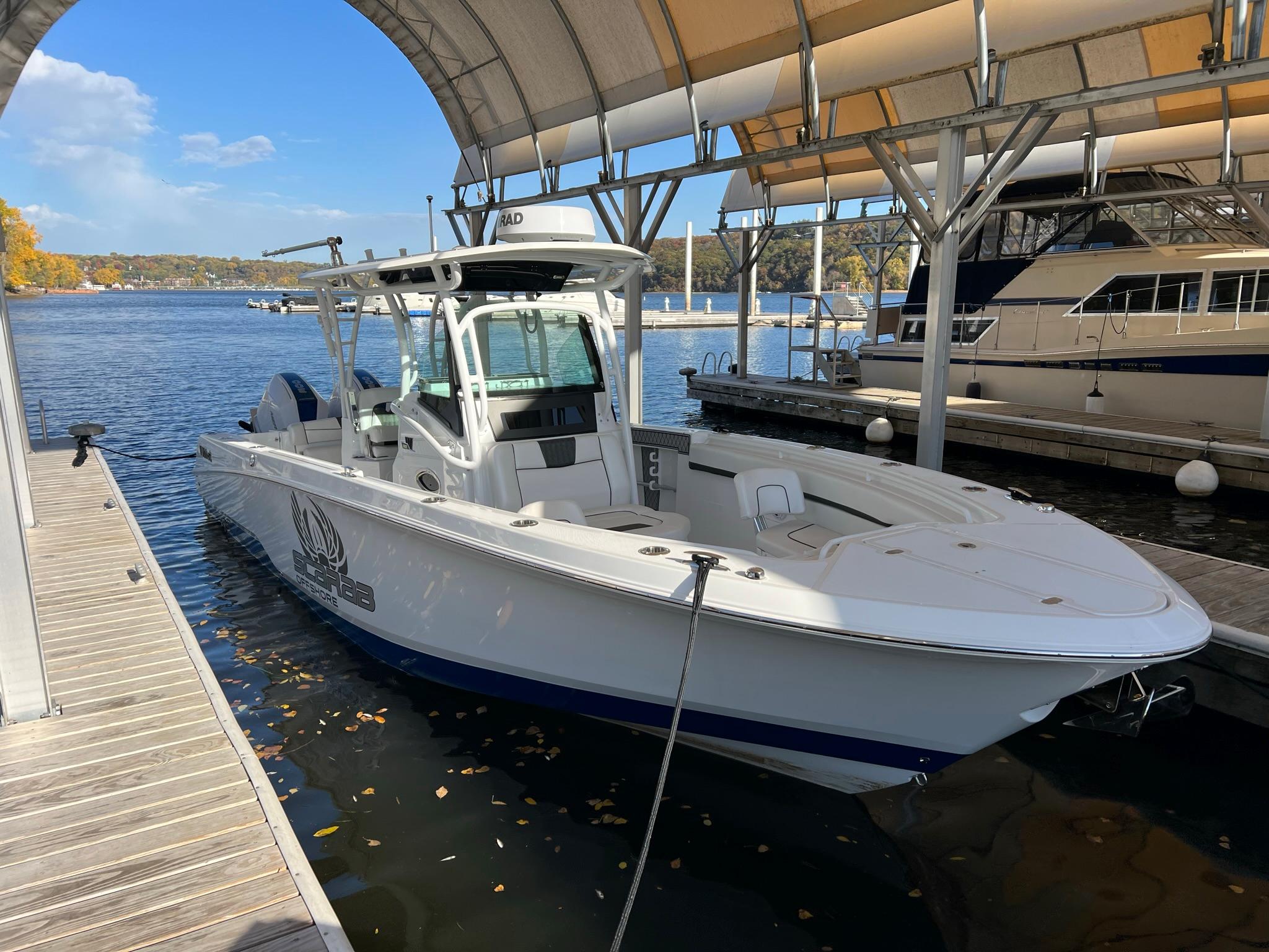2023 Wellcraft 302 Fisherman Centre Console for sale - YachtWorld