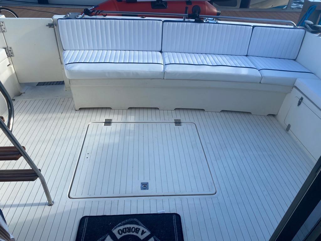 1992 Princess 415 Motor Yachts for sale - YachtWorld