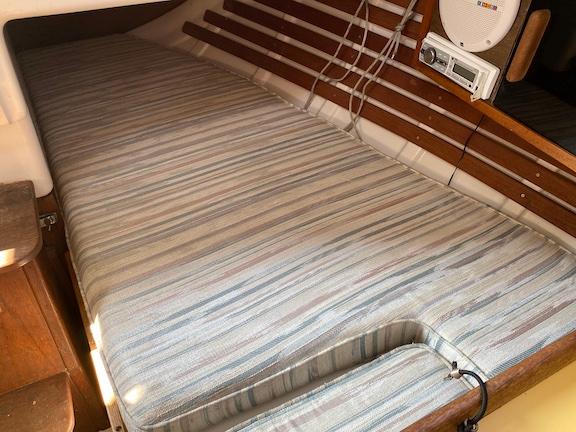 1979 Bayfield 29 Cutter for sale - YachtWorld