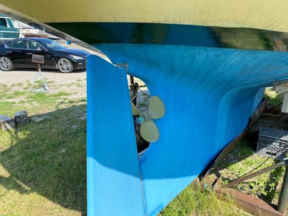 1979 Bayfield 29 Cutter for sale - YachtWorld