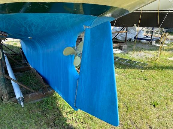 1979 Bayfield 29 Cutter for sale - YachtWorld