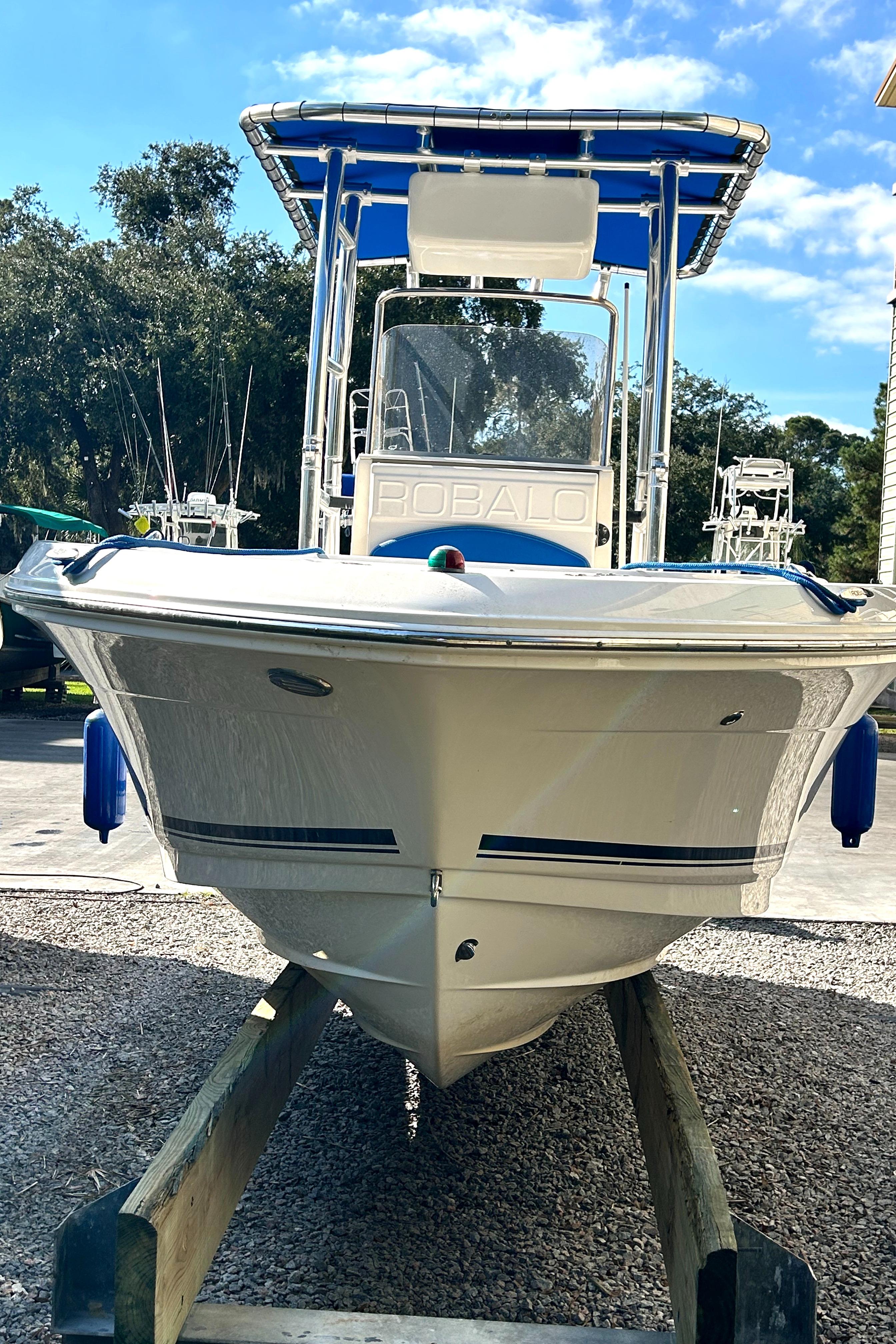 2018 Robalo R180 Center Console Center Console for sale - YachtWorld